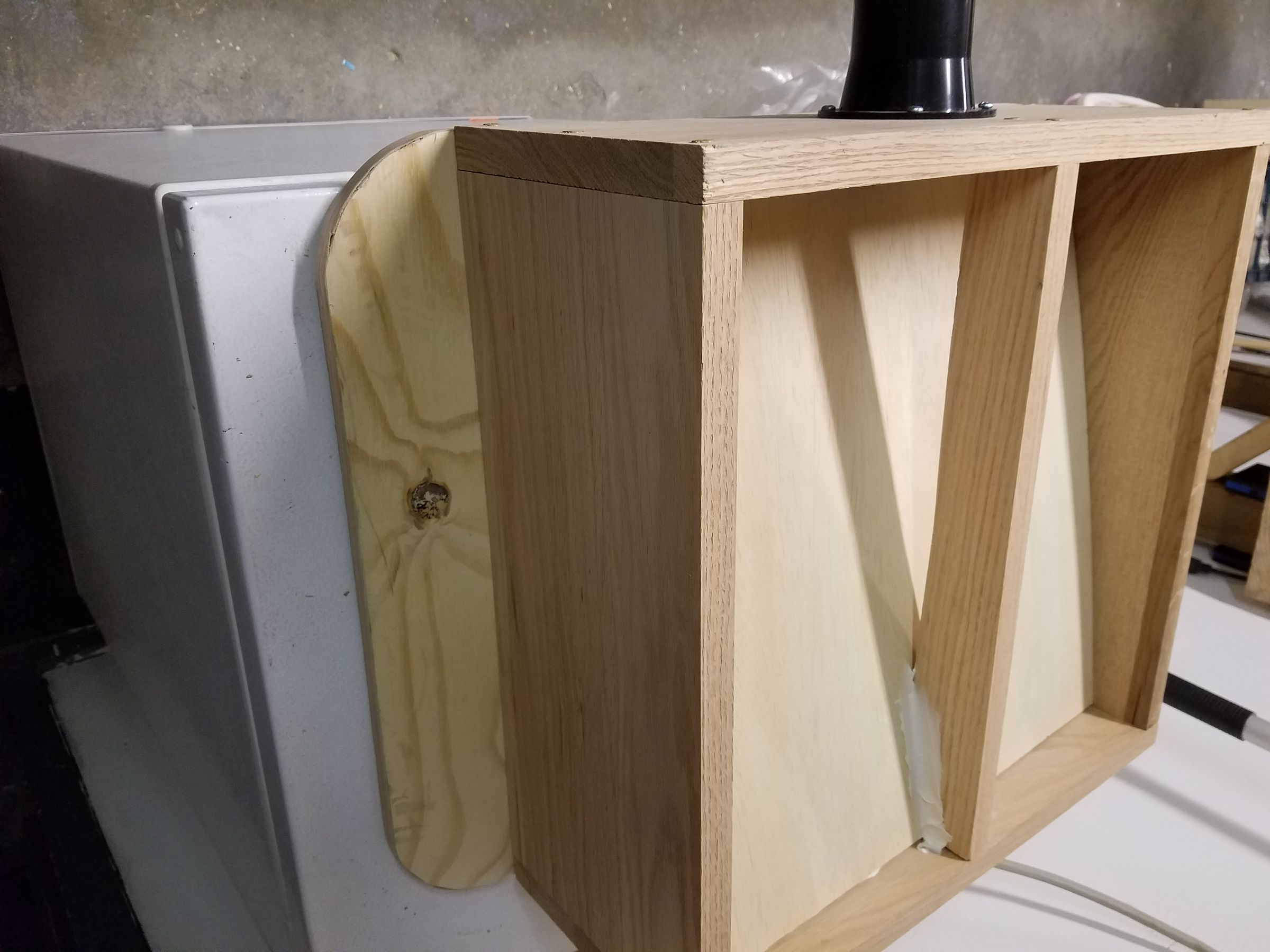 Sanding Table : 7 Steps (with Pictures) - Instructables