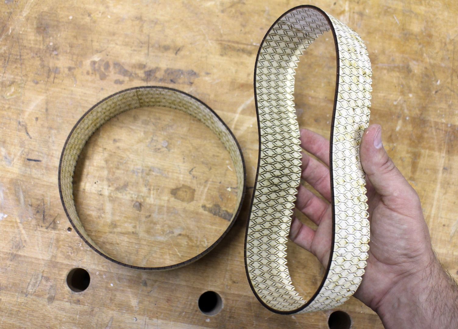 Cosmetic Carousel : 13 Steps (with Pictures) - Instructables
