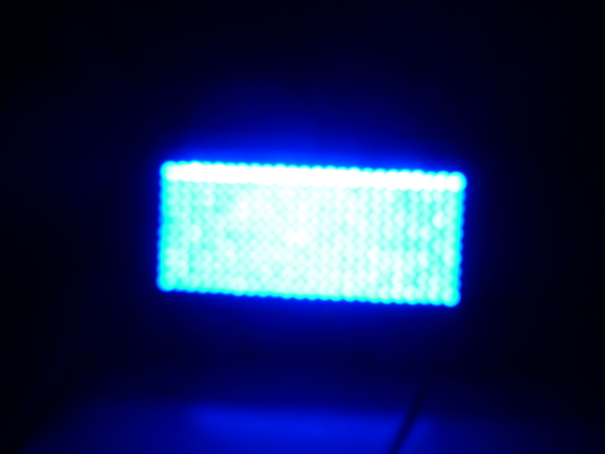 24 X 10 LED Matrix (Arduino Based) : 9 Steps - Instructables