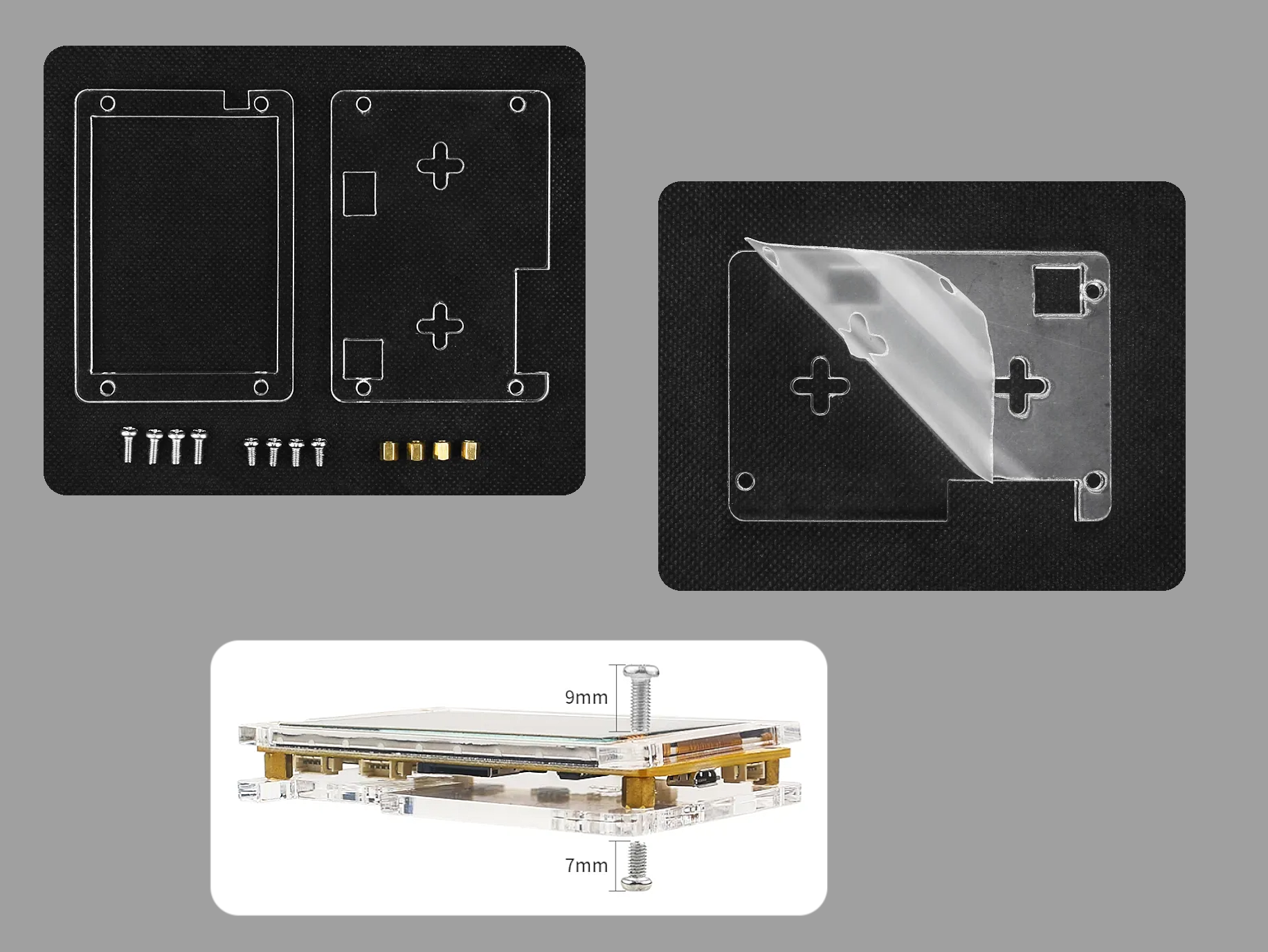 HackerBox 0099: Neunundneunzig : 7 Steps - Instructables