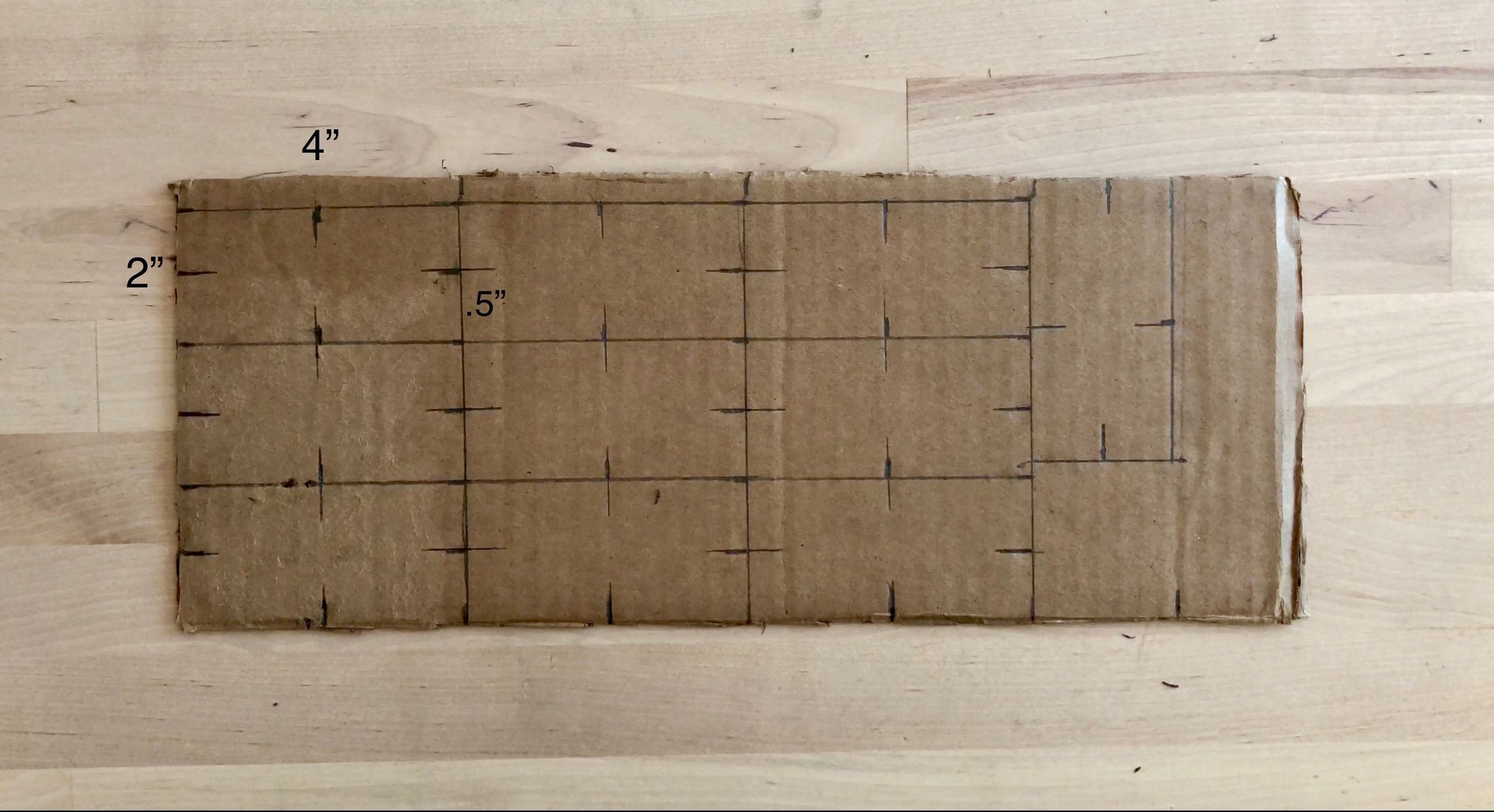 Cardboard Constructors : 5 Steps (with Pictures) - Instructables