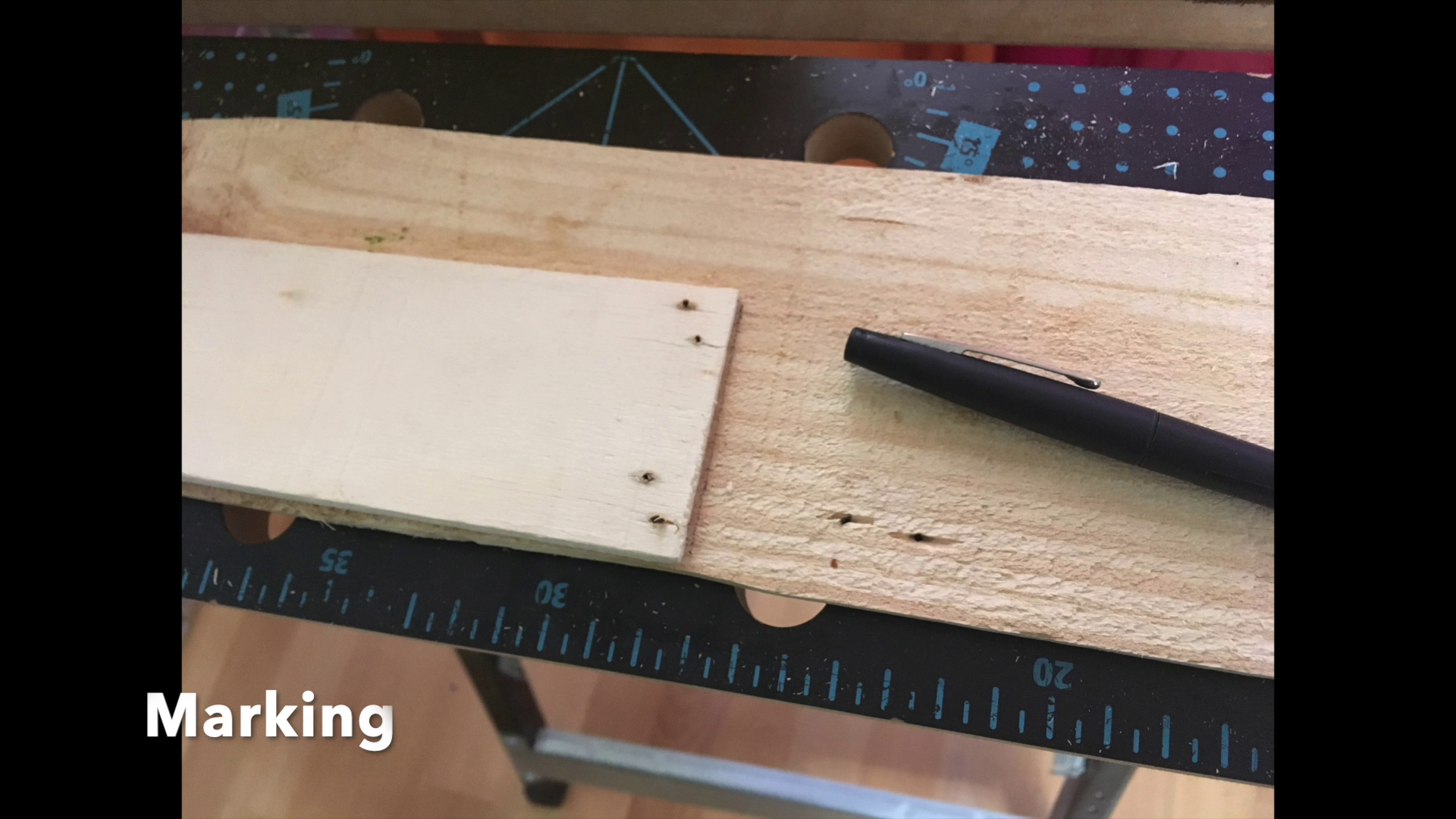 Recycled Wood Box Using 3D Printing Parts : 7 Steps - Instructables