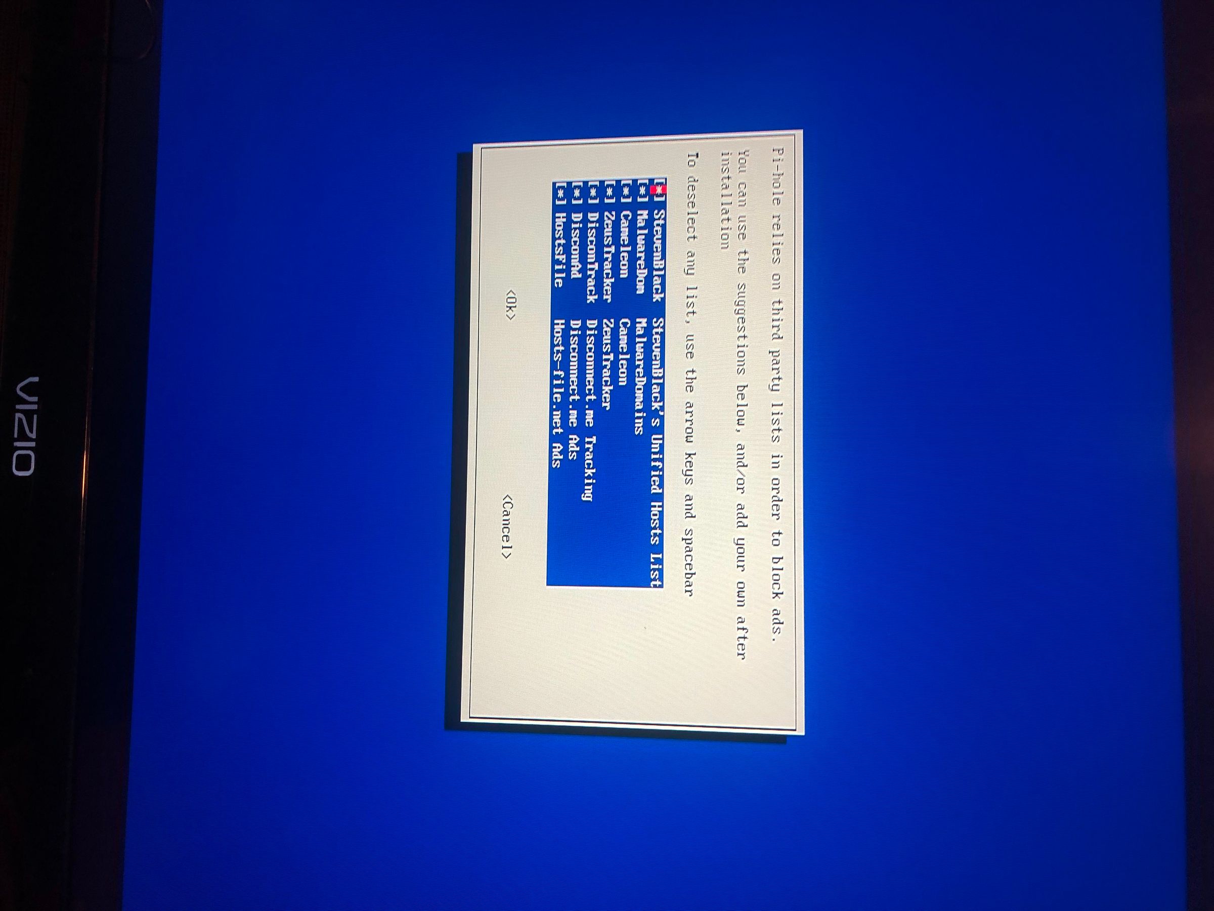 Raspberry Pi Ad Blocker : 32 Steps - Instructables