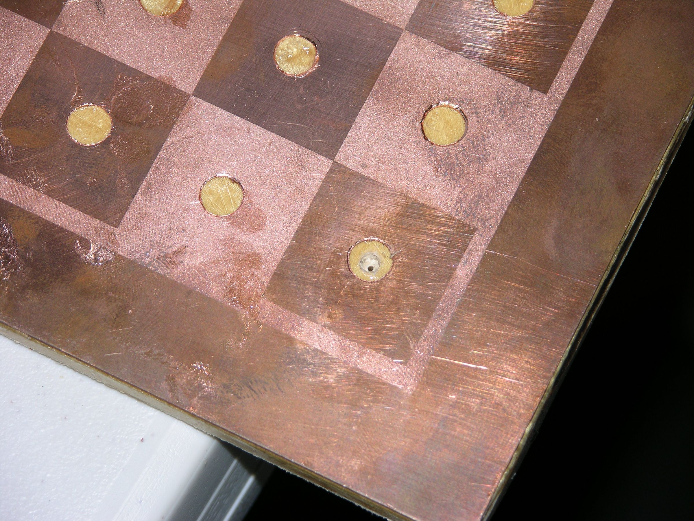 LED Chess Set : 12 Steps (with Pictures) - Instructables