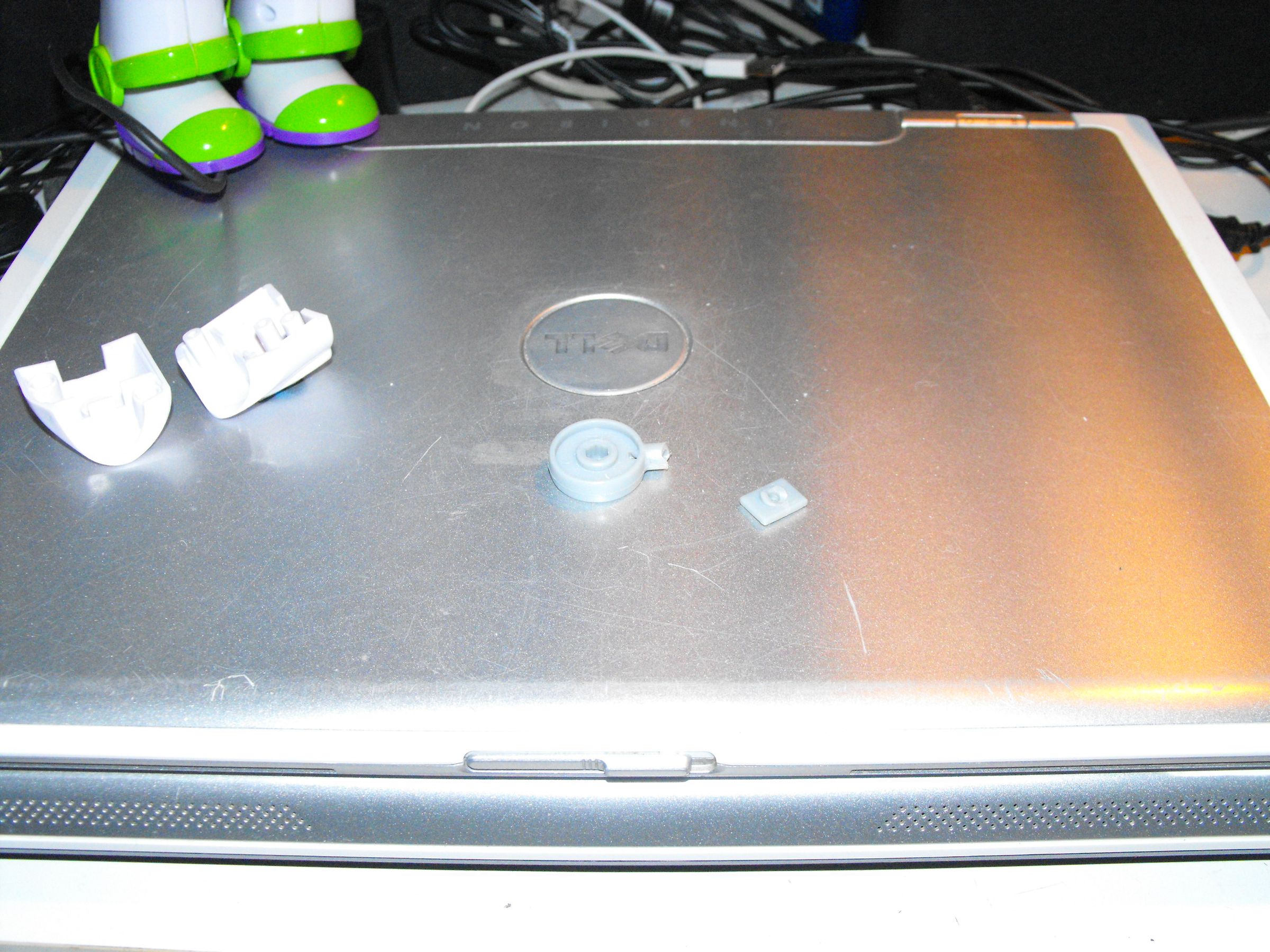 Buzz Lightyear Joint Repair : 5 Steps - Instructables