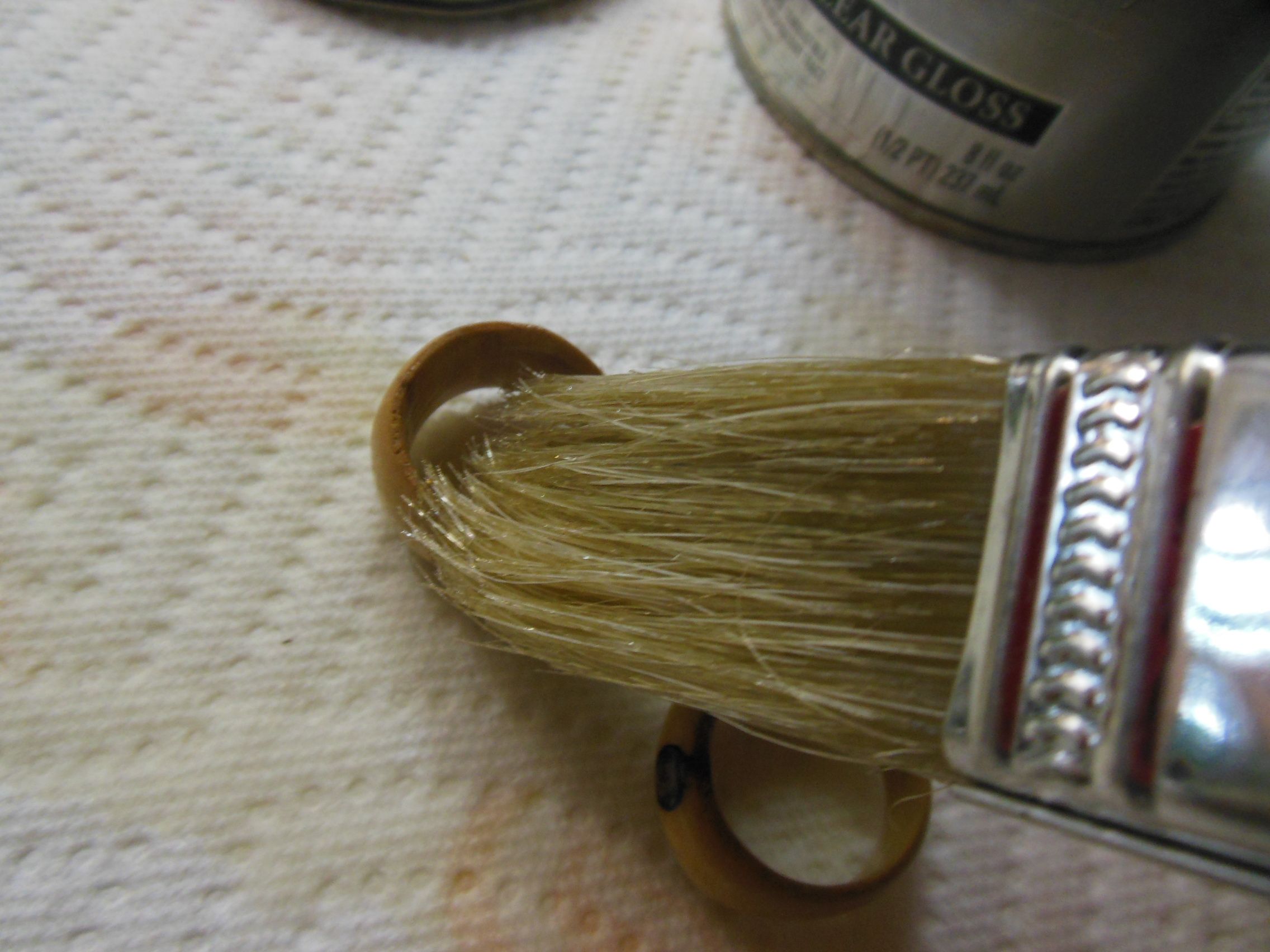 DIY: Wooden Ring : 5 Steps (with Pictures) - Instructables