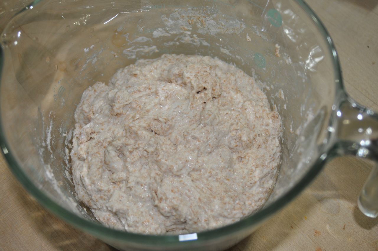 Bread in a Pot! : 7 Steps (with Pictures) - Instructables