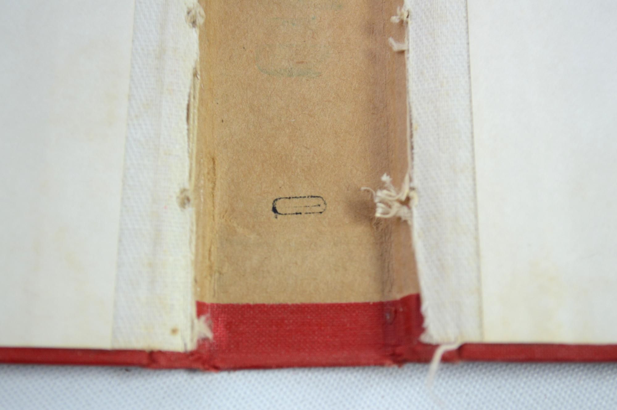 Book Light Inside a Book! : 11 Steps (with Pictures) - Instructables