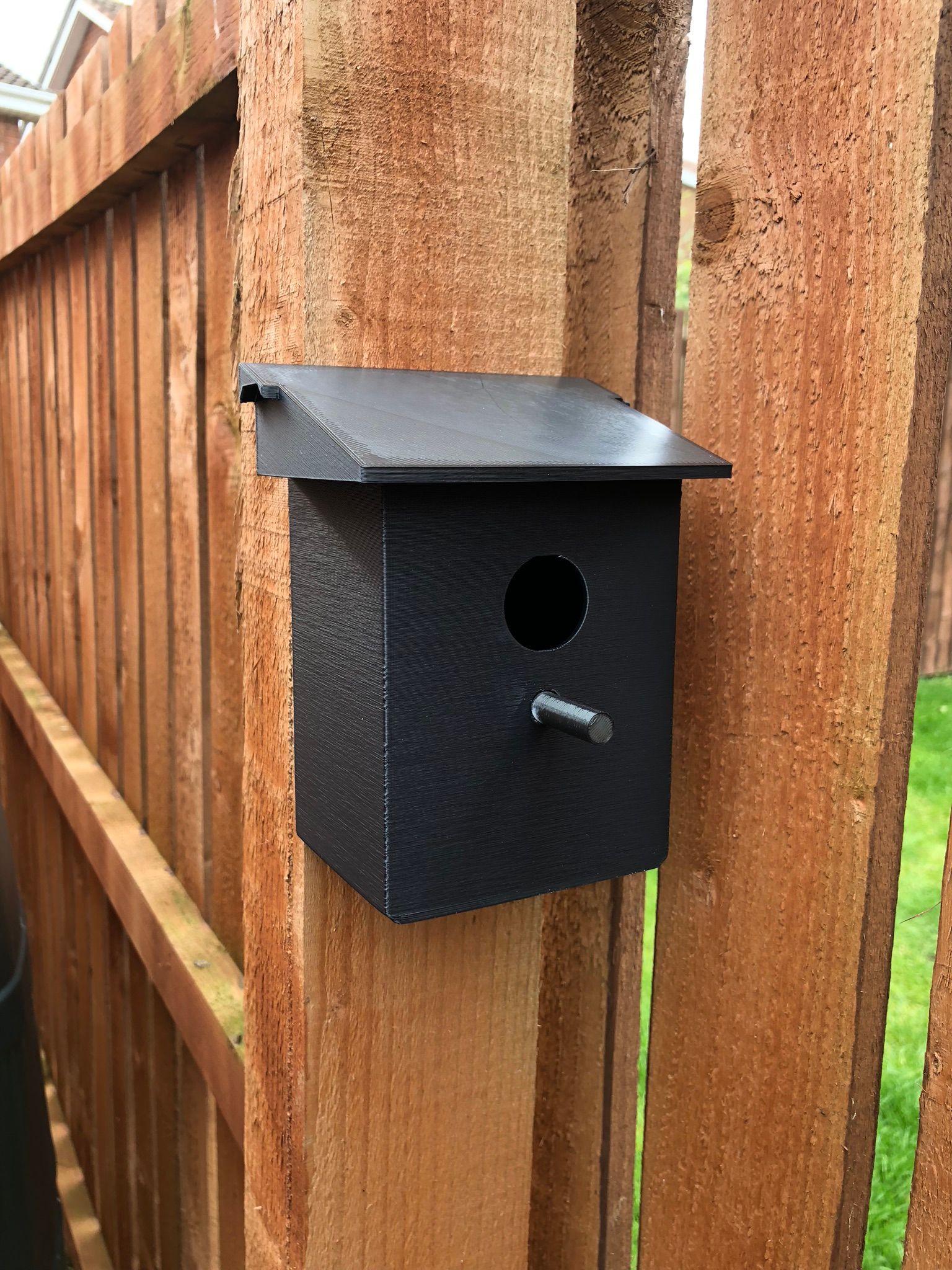 Raspberry Pi Bird Box : 4 Steps - Instructables