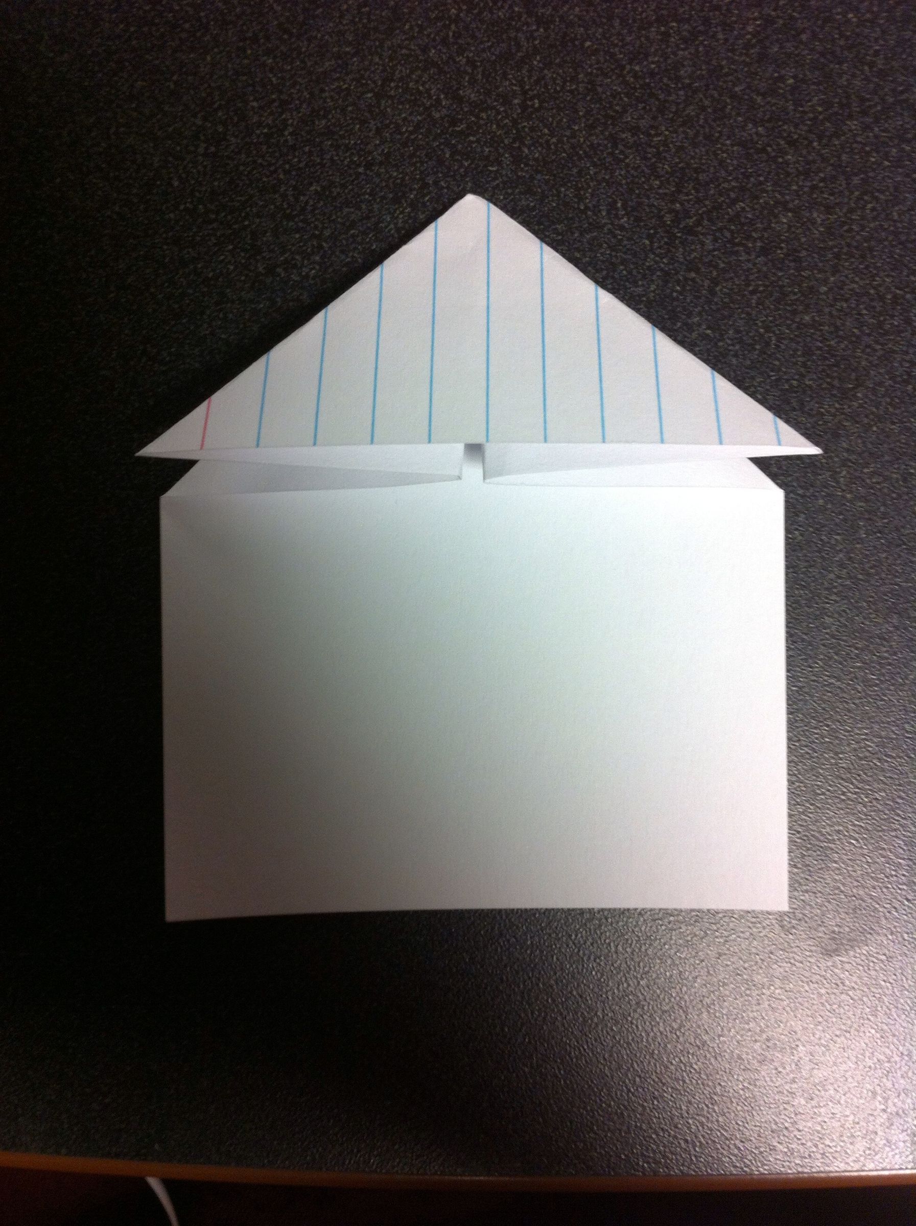 Index Card IPod/iPhone Stand : 7 Steps - Instructables