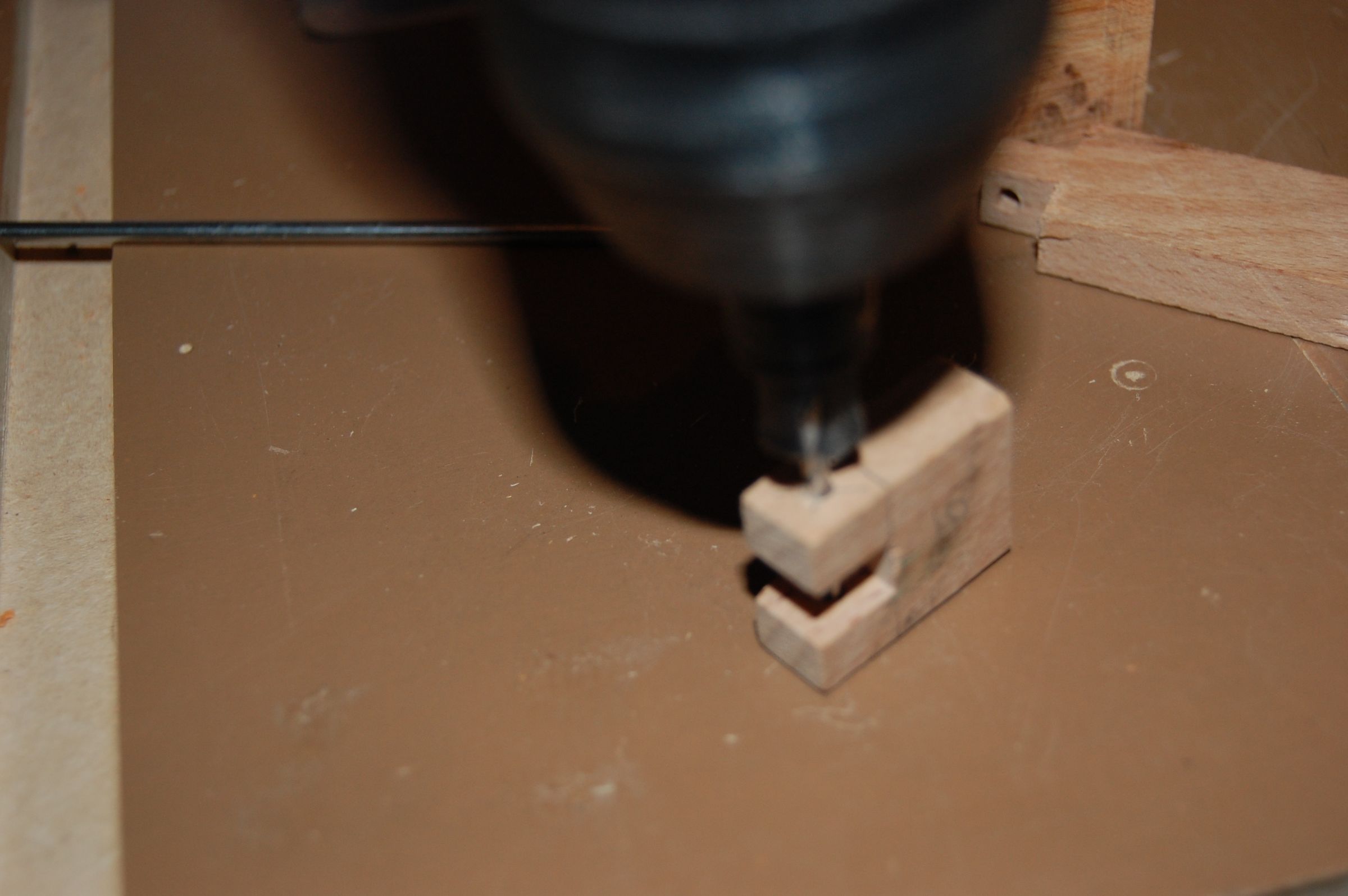 Ring Box With Wooden Hinge : 6 Steps (with Pictures) - Instructables