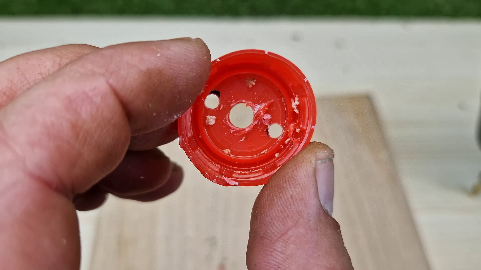 Homemade Spiral Potato Cutter : 5 Steps (with Pictures) - Instructables