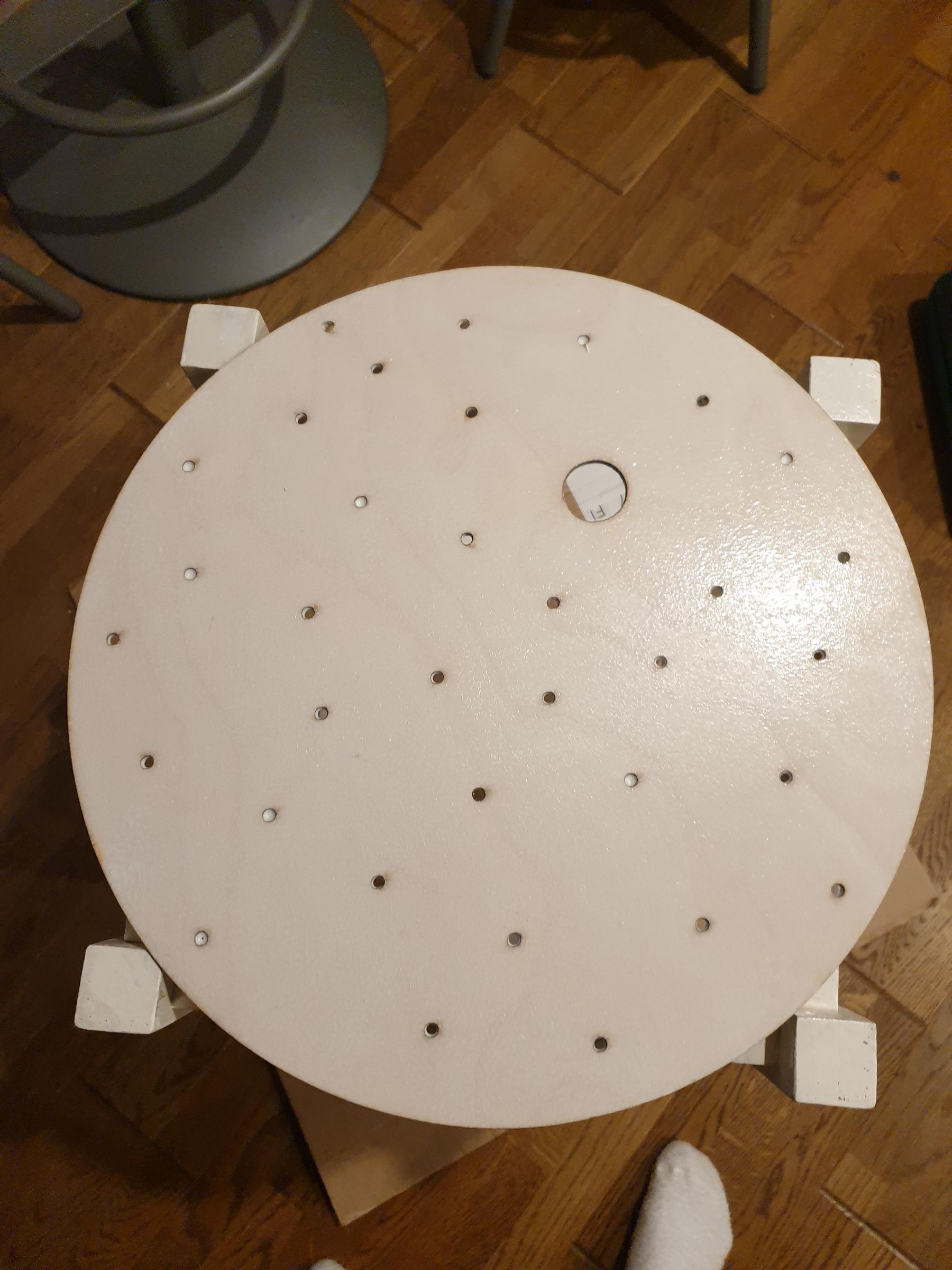 Moon Light With Leds and Microbit : 12 Steps - Instructables