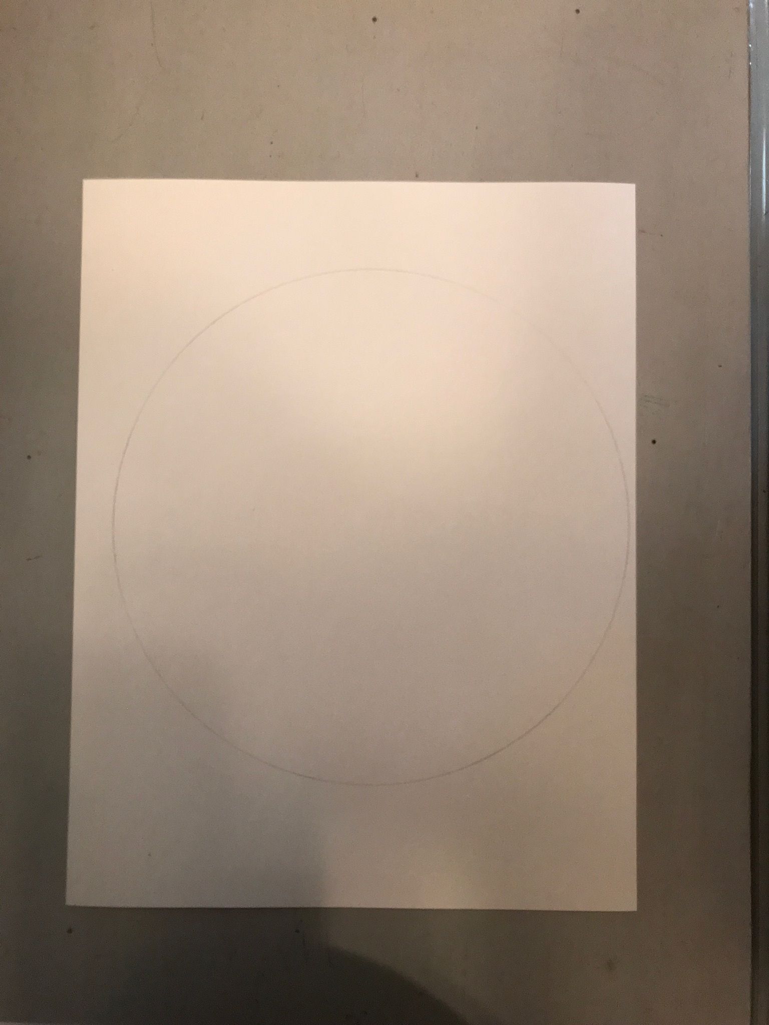 Draw a Perfect Hexagon : 4 Steps - Instructables