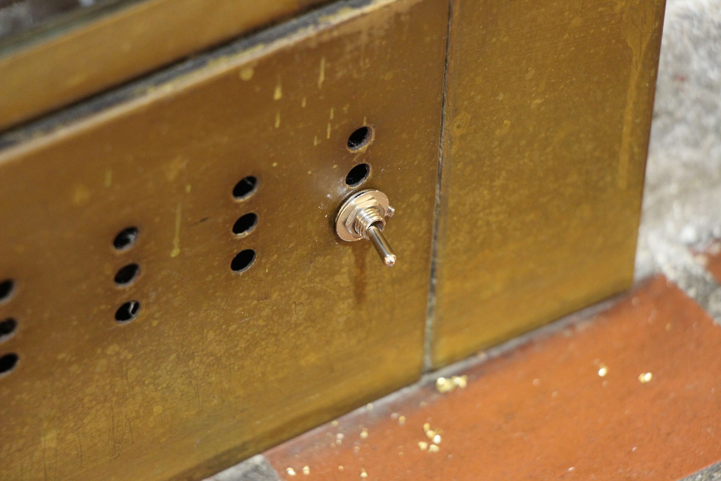 LED Fireplace Insert : 9 Steps (with Pictures) - Instructables