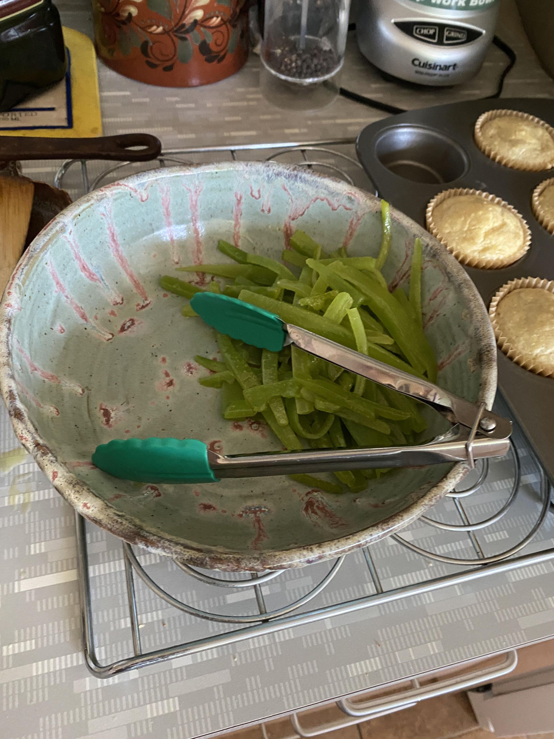 Celtuce Salad : 4 Steps (with Pictures) - Instructables