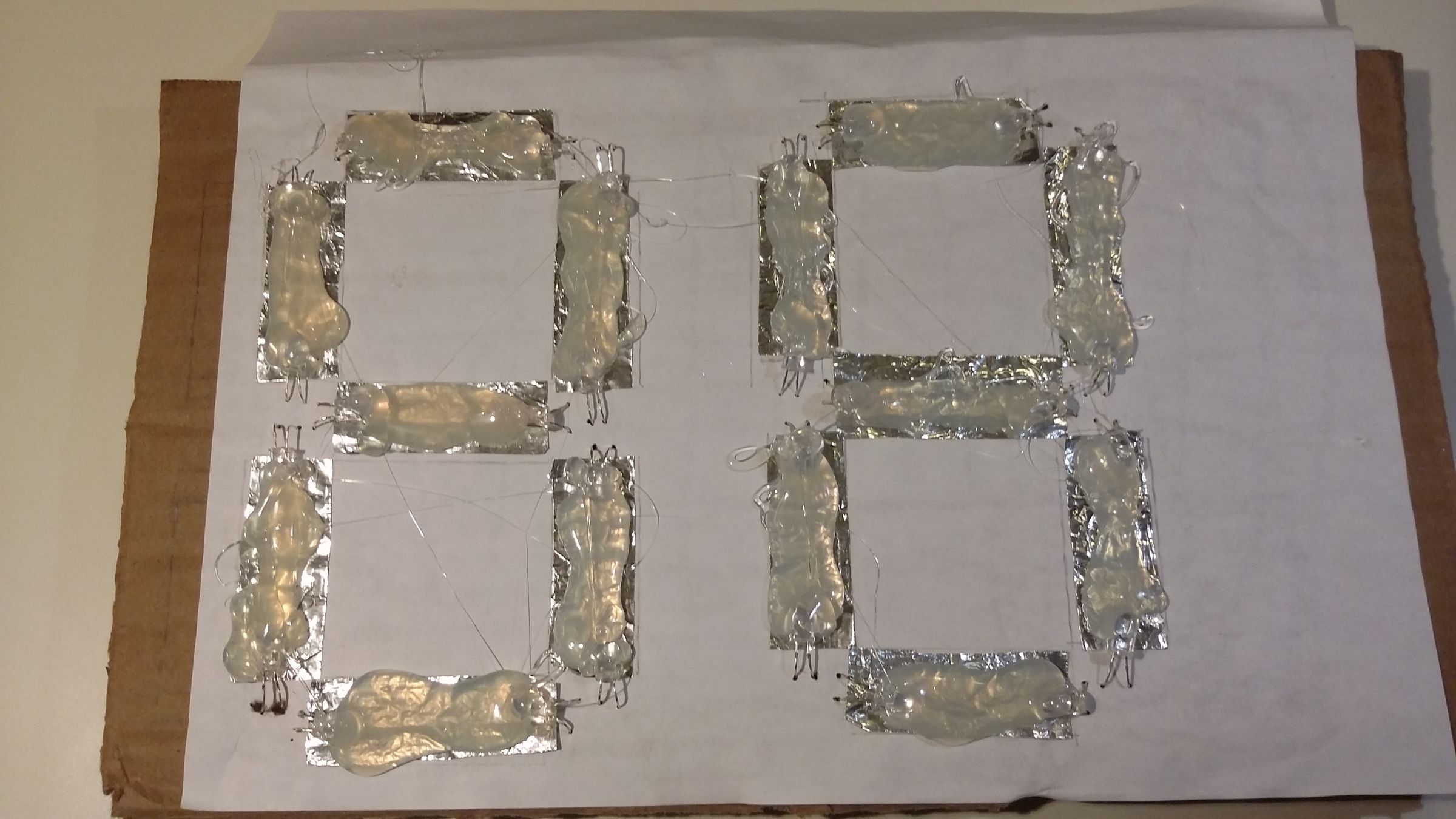 Arduino Home Basketball Hoop Score Detection System A.k.a. ScoreKeeper ...