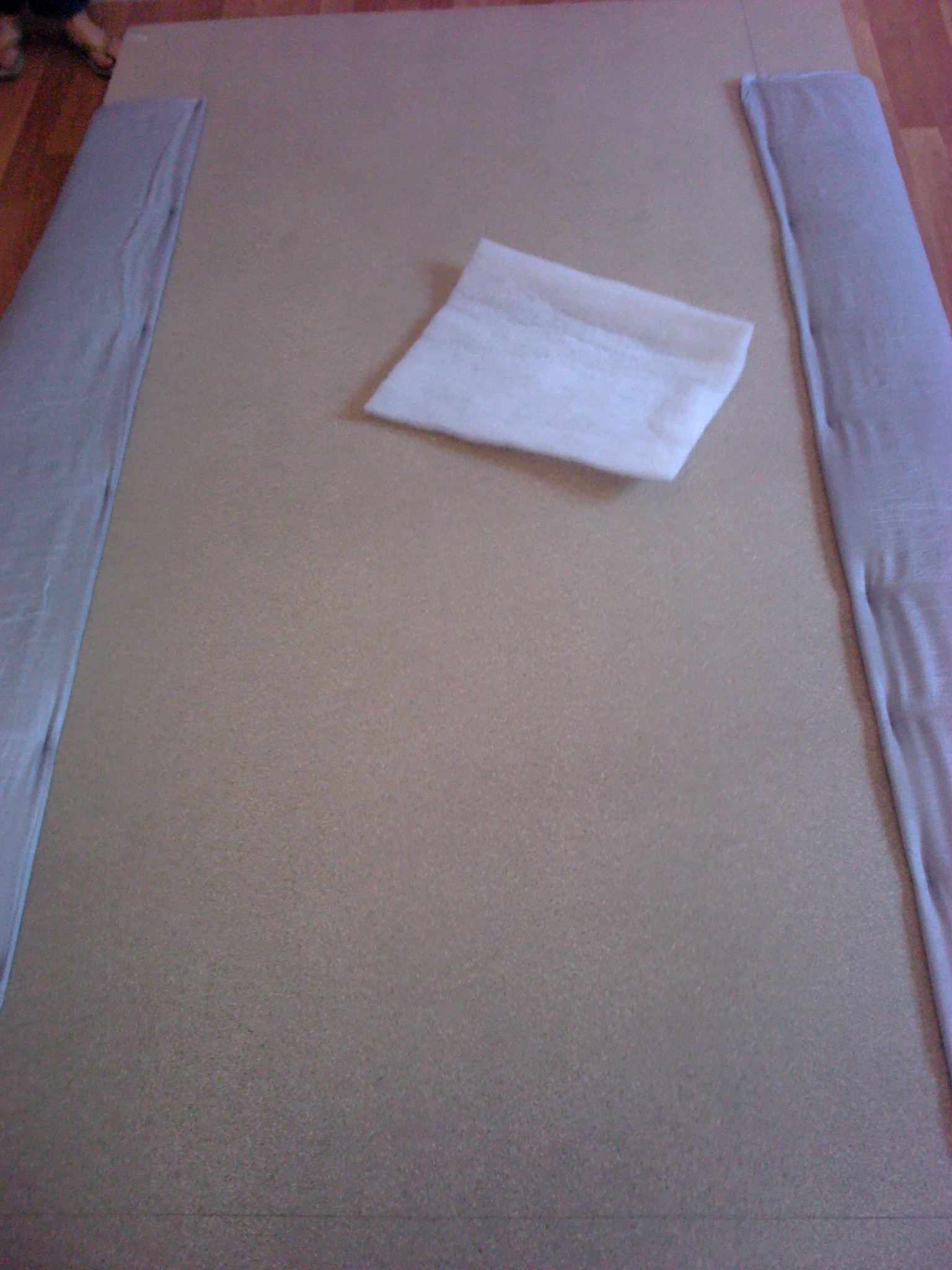 Cheap and Simple Bed - Instructables