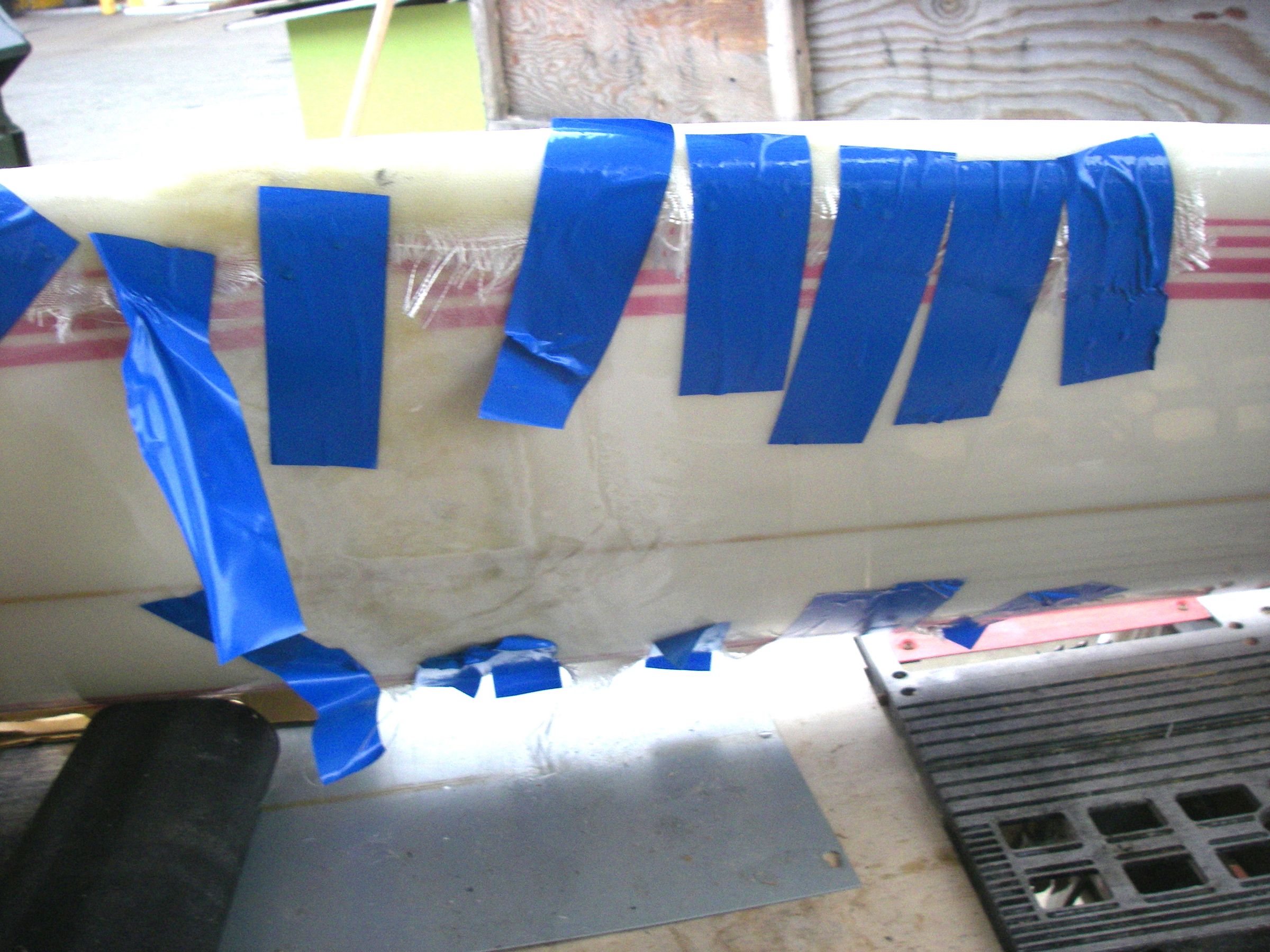 Fix a Very Broken Surf Board : 19 Steps (with Pictures) - Instructables