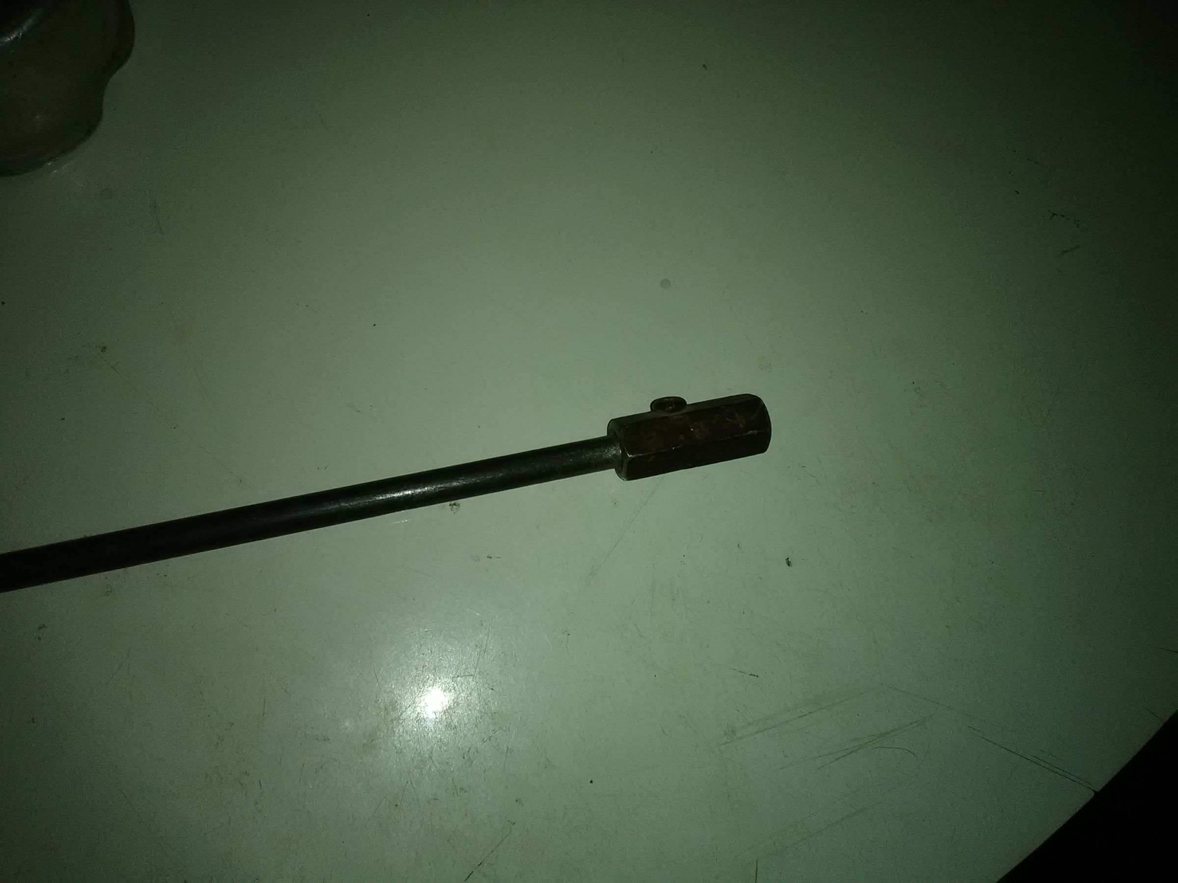 How to Make a Spring Gun : 4 Steps - Instructables