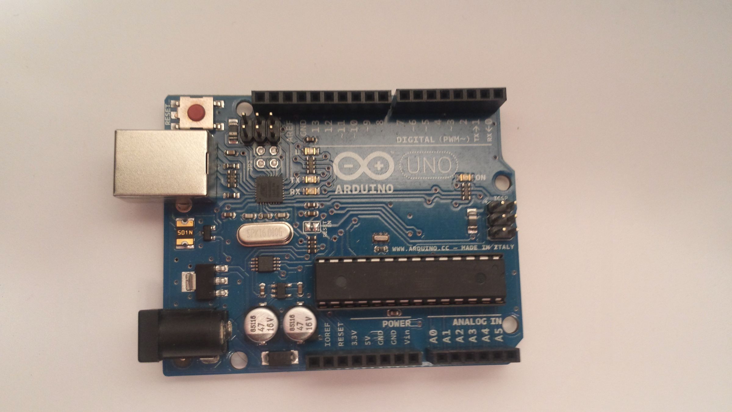 Motion Following Robot : 4 Steps (with Pictures) - Instructables