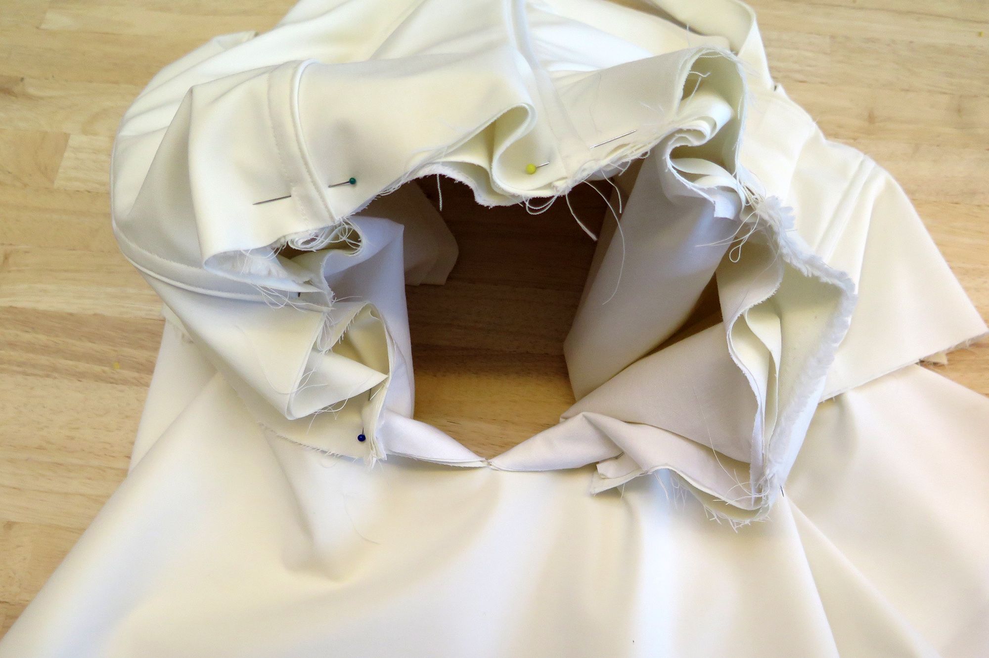 Fiber Optic Dress : 19 Steps (with Pictures) - Instructables