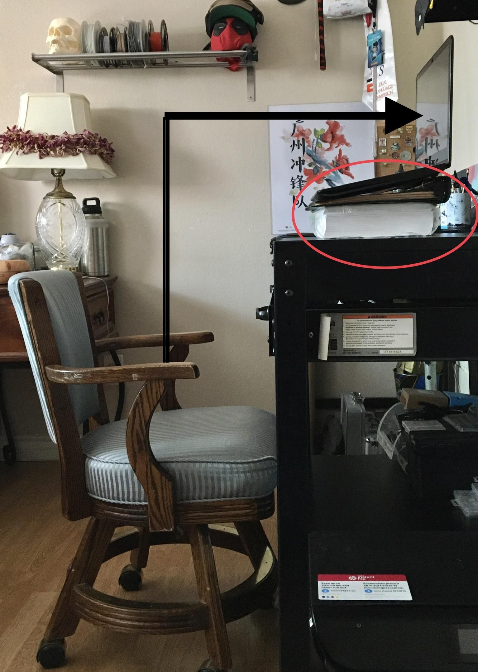 How to Design a Laptop Stand : 5 Steps - Instructables