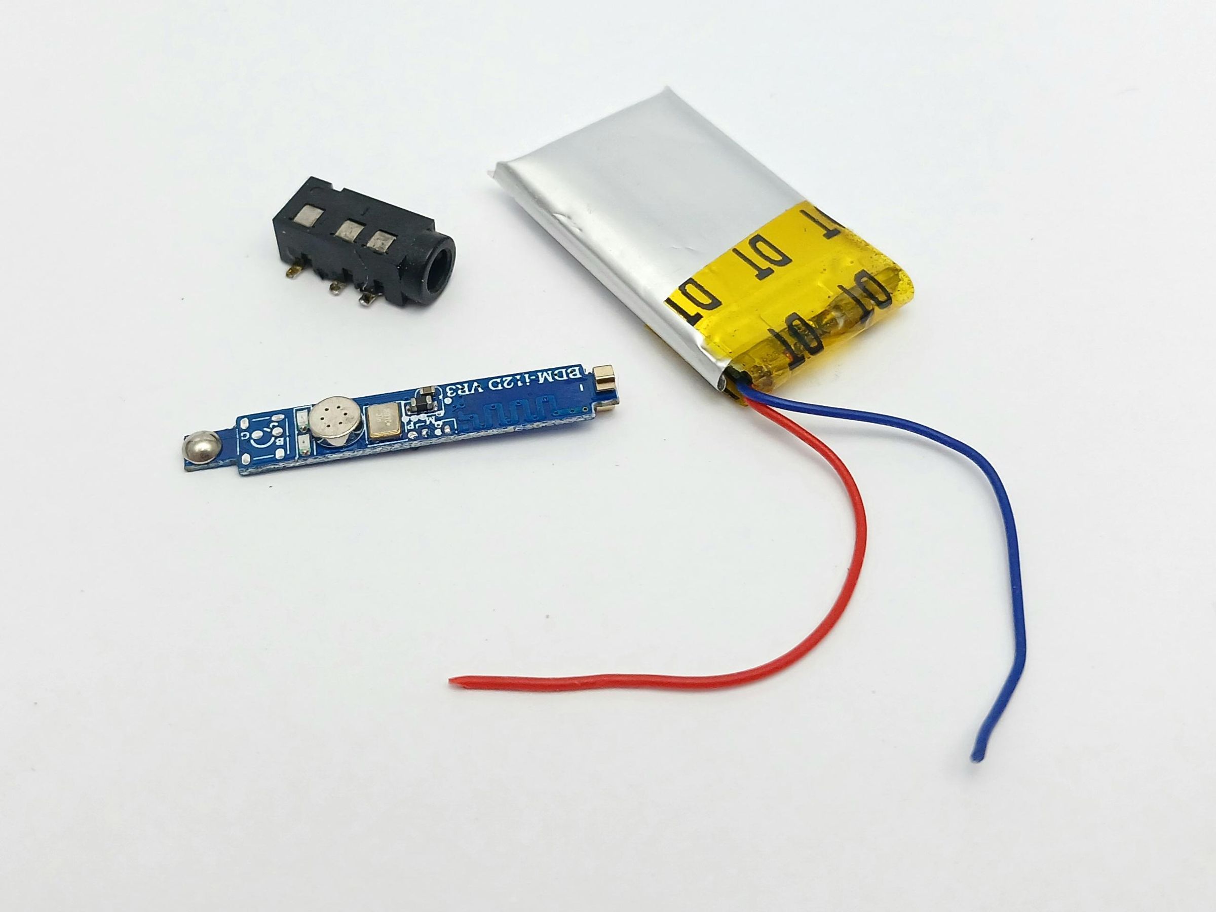 Build Your Own True Wireless Stereo Adaptors for Under $10! : 6 Steps ...