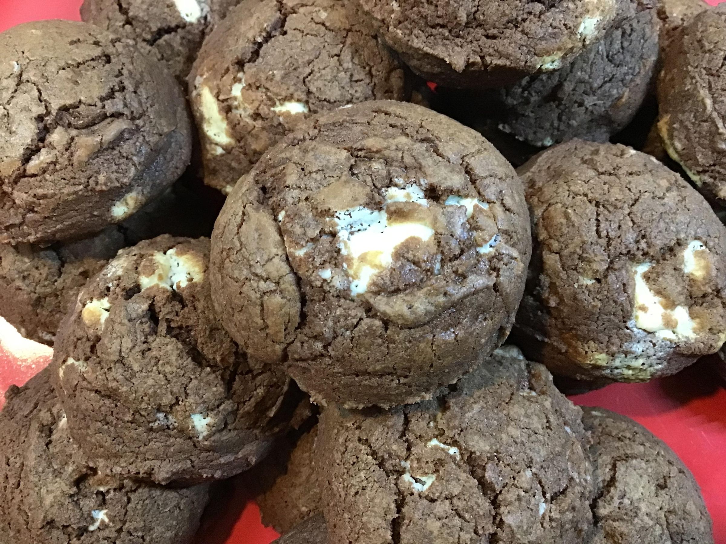 Aztec Cookies : 8 Steps (with Pictures) - Instructables