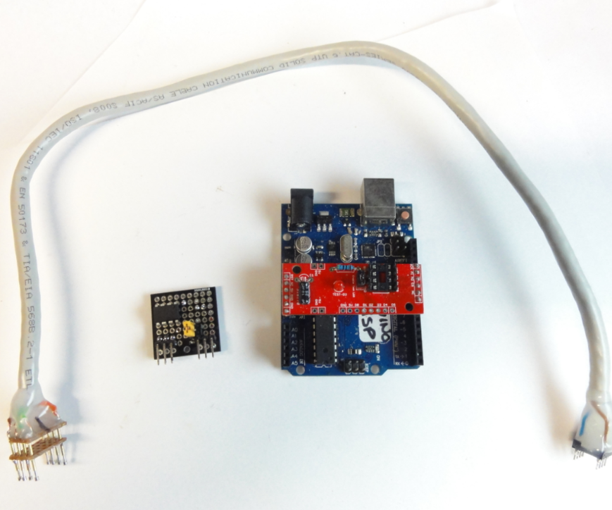 IOT123 - ATTINY85 ONBOARD PROGRAMMING JIG : 3 Steps - Instructables IOT123 - ATTINY85 ONBOARD PROGRAMMING JIG : 3 Steps - Instructables