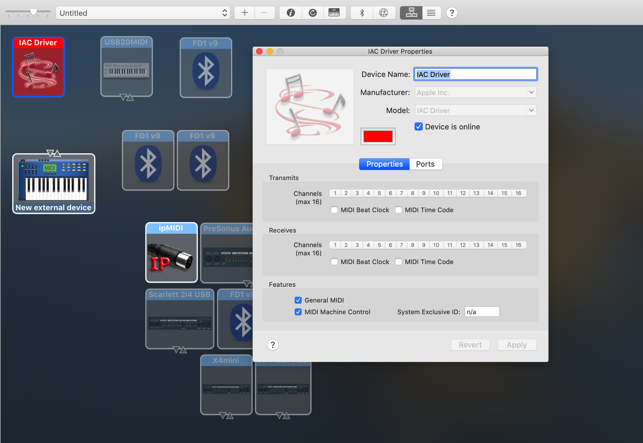 Hairless Midi Serial Bridge: Hairless Midi Serial Bridge Download – GIAU