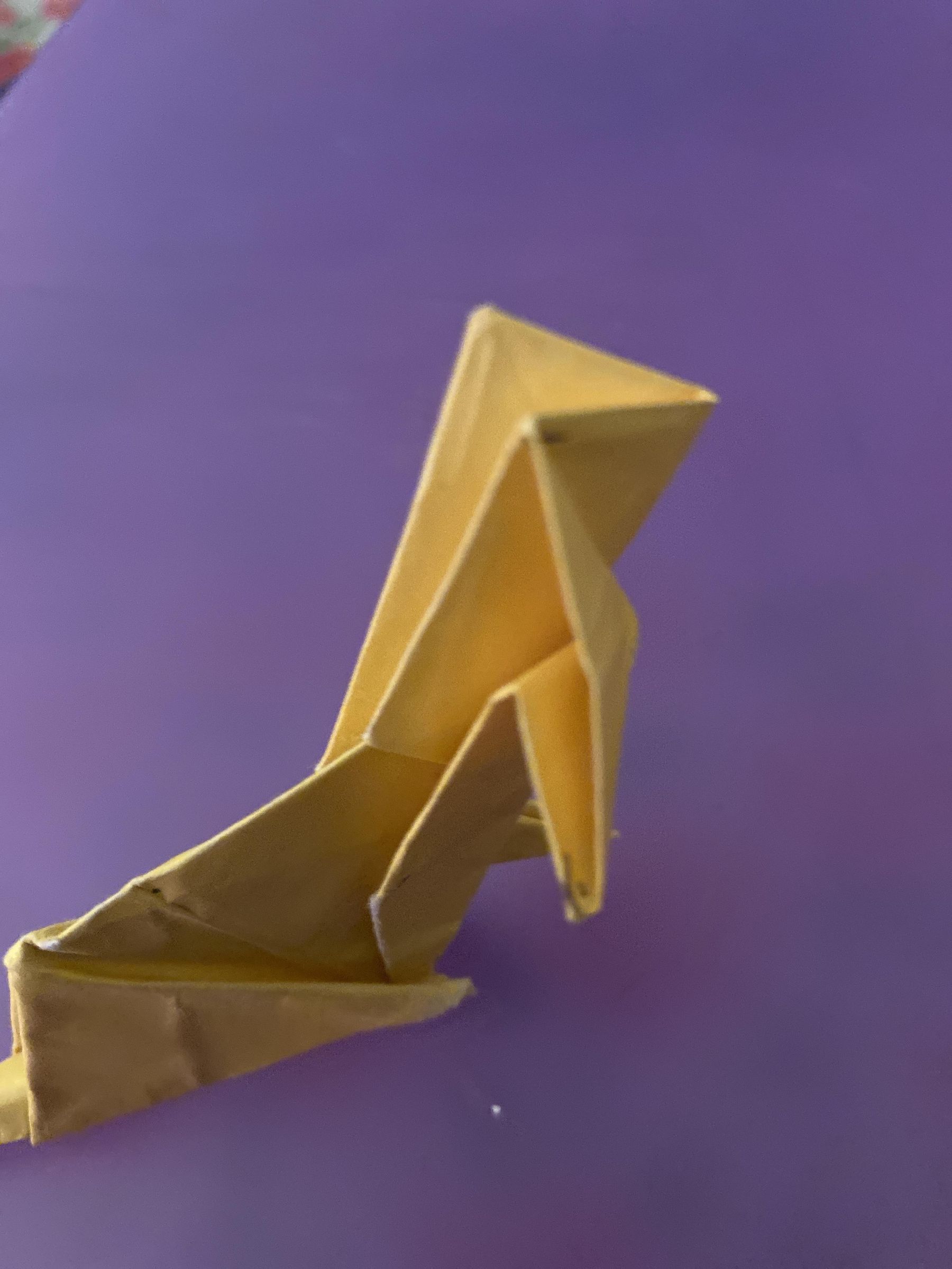 Origami Rat : 27 Steps - Instructables