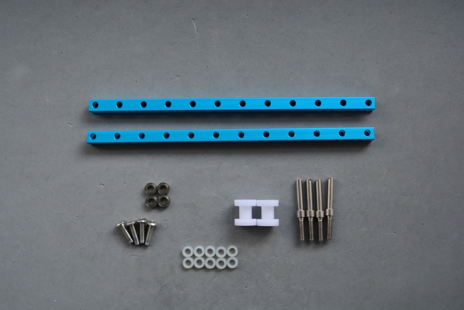 How to Make a Forklift With Makeblock : 14 Steps (with Pictures ...