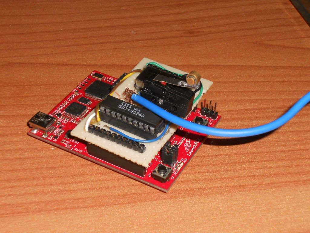 Non-inverting Amplifier With UA741 : 3 Steps - Instructables