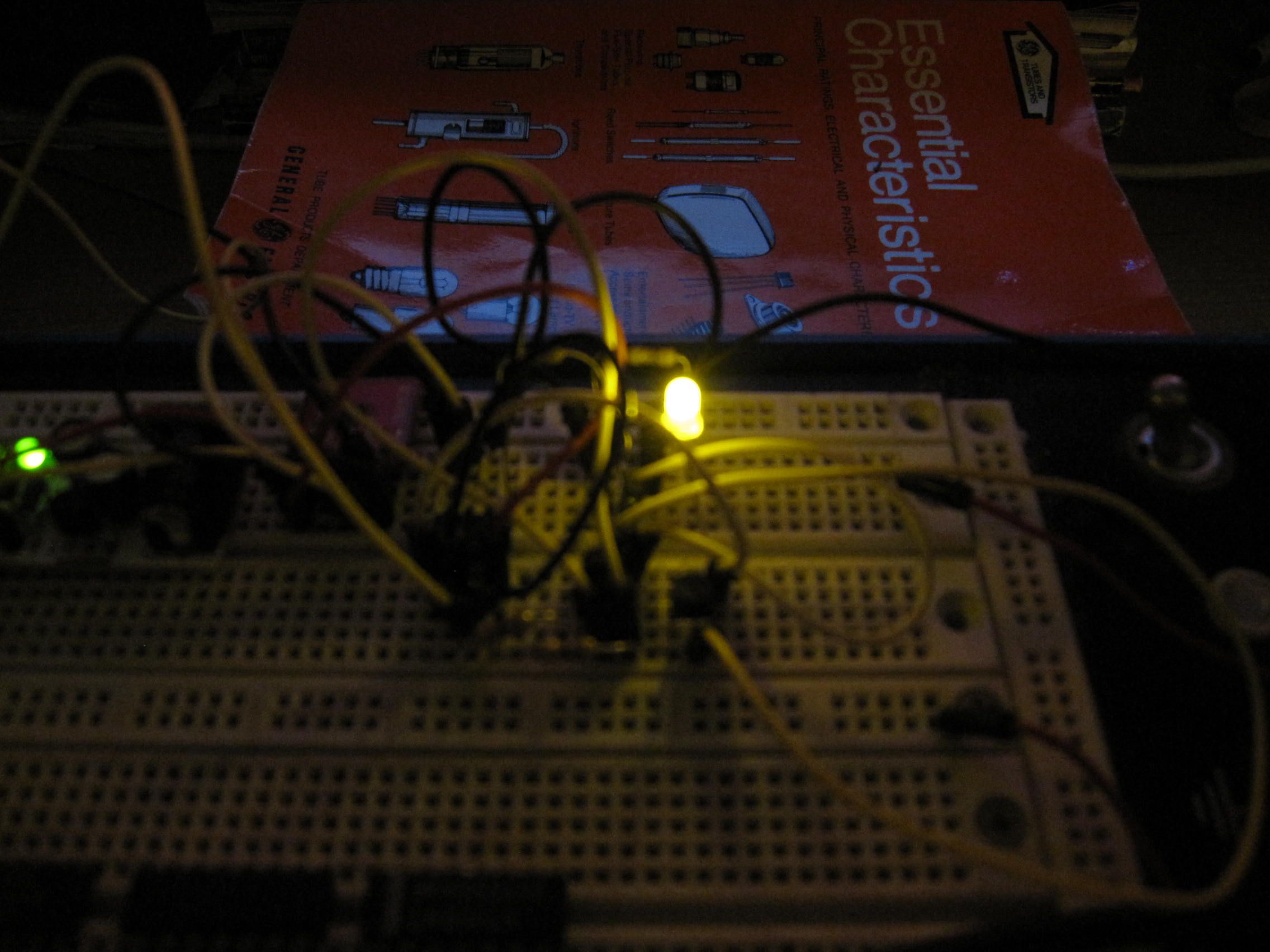 Build an LED Analyzer : 9 Steps - Instructables