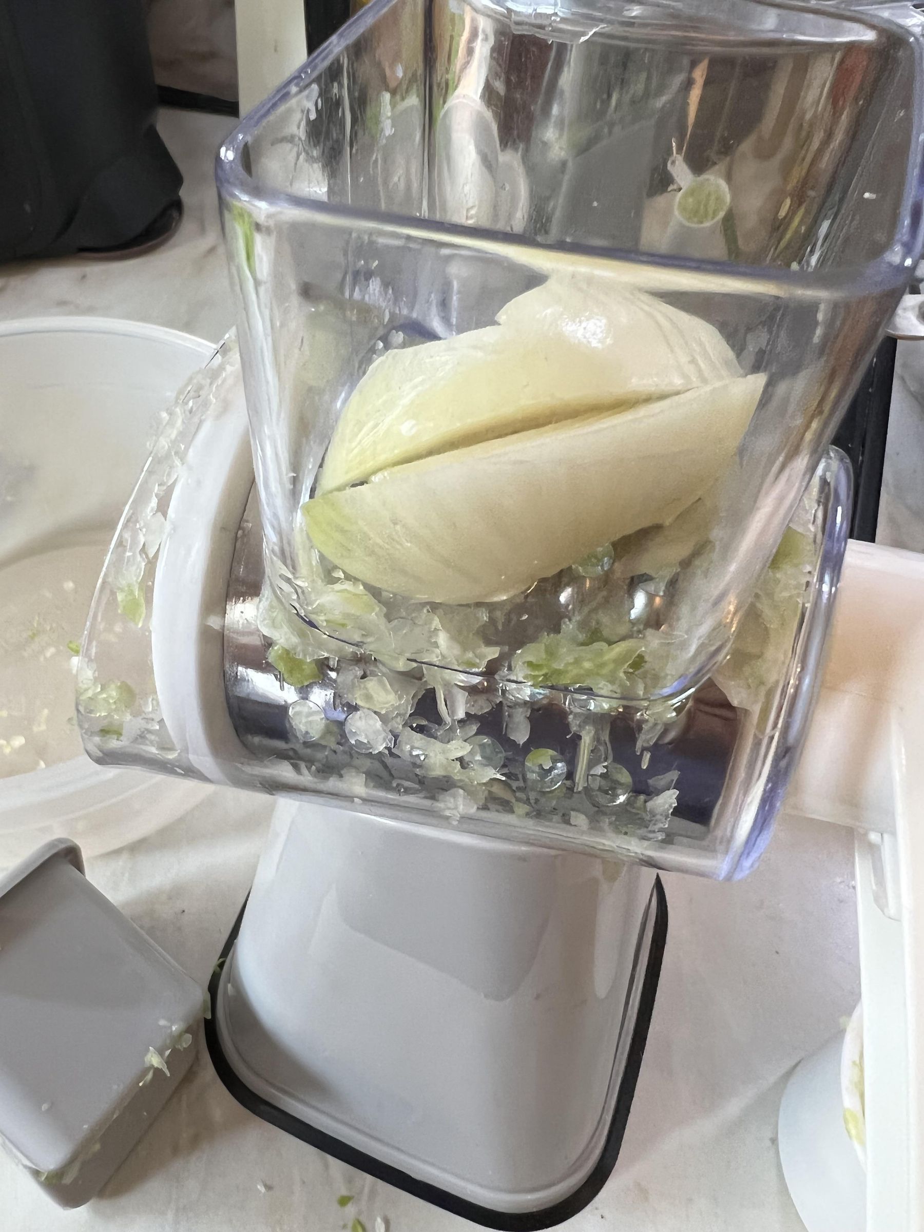 Let's Make Yaki Mandu : 17 Steps (with Pictures) - Instructables