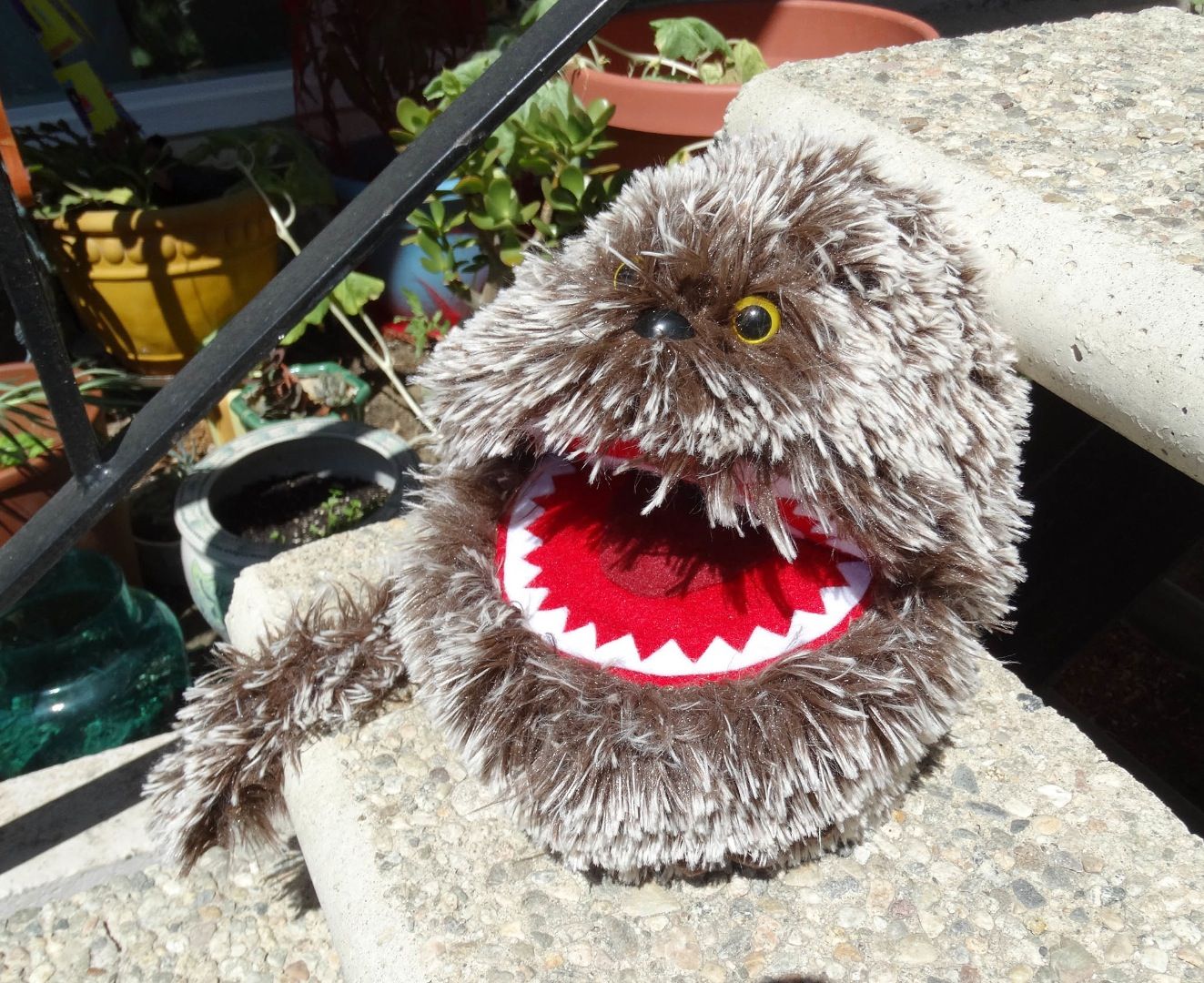How to Build a Quality Puppet : 11 Steps - Instructables