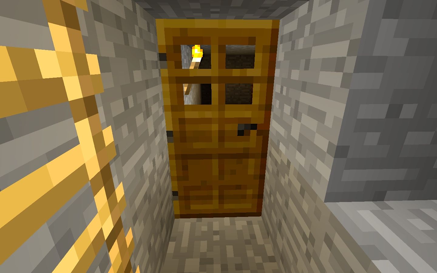 How to Mine in Minecraft : 10 Steps (with Pictures) - Instructables