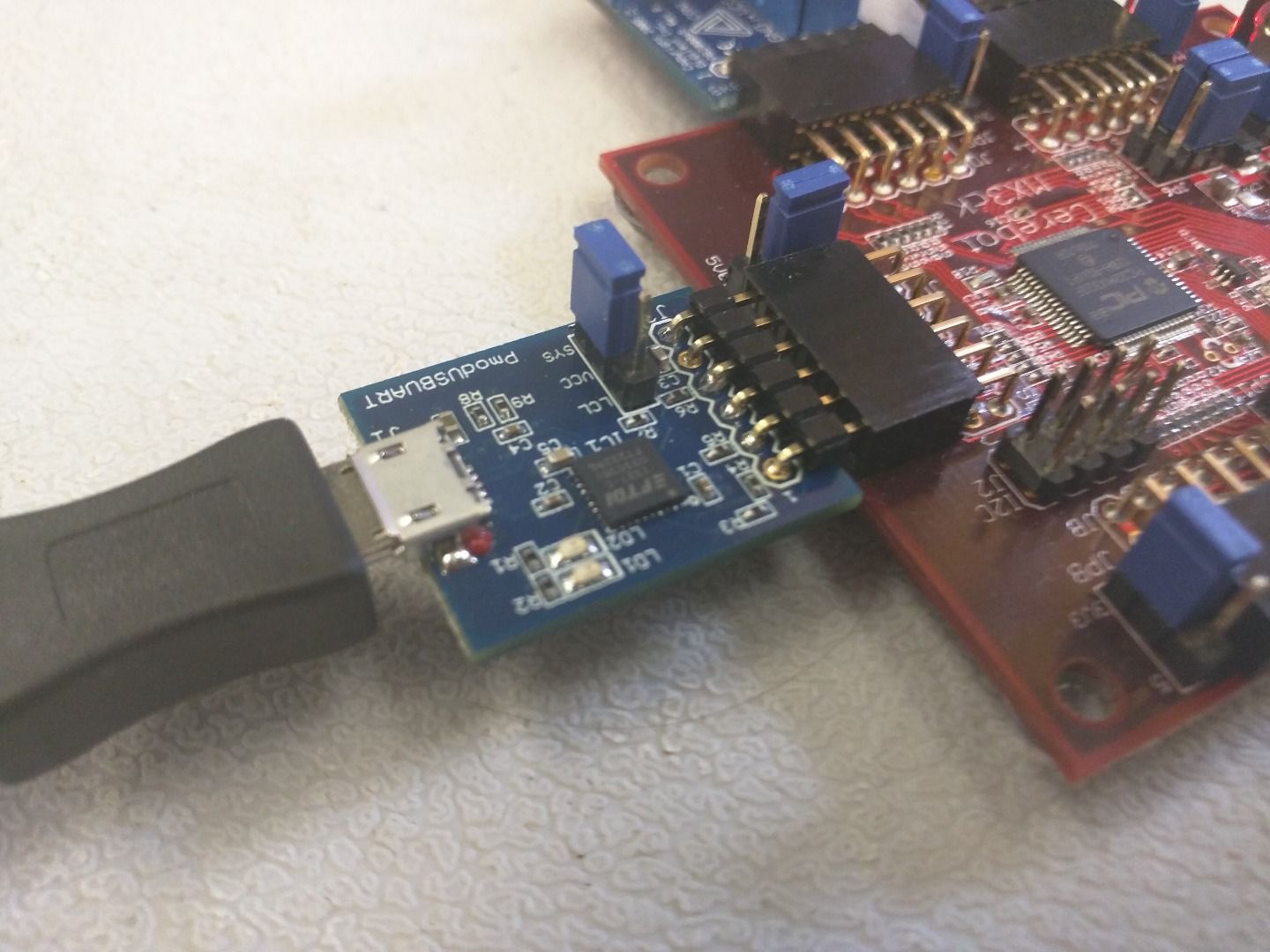 Reflow Toaster Oven : 6 Steps (with Pictures) - Instructables