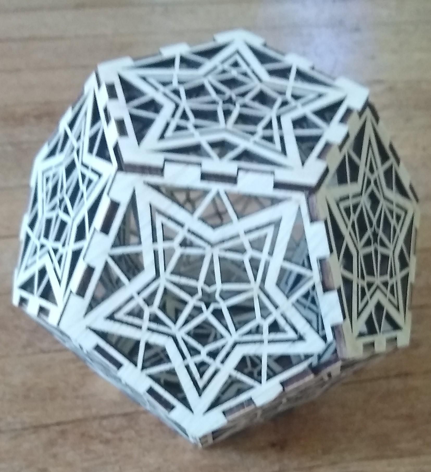 Tealight Box : 4 Steps (with Pictures) - Instructables