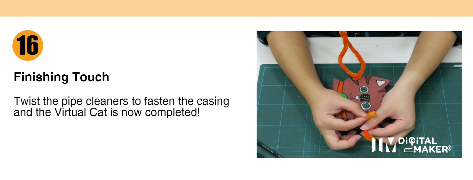 Virtual Cat Micro:bit Project : 19 Steps - Instructables