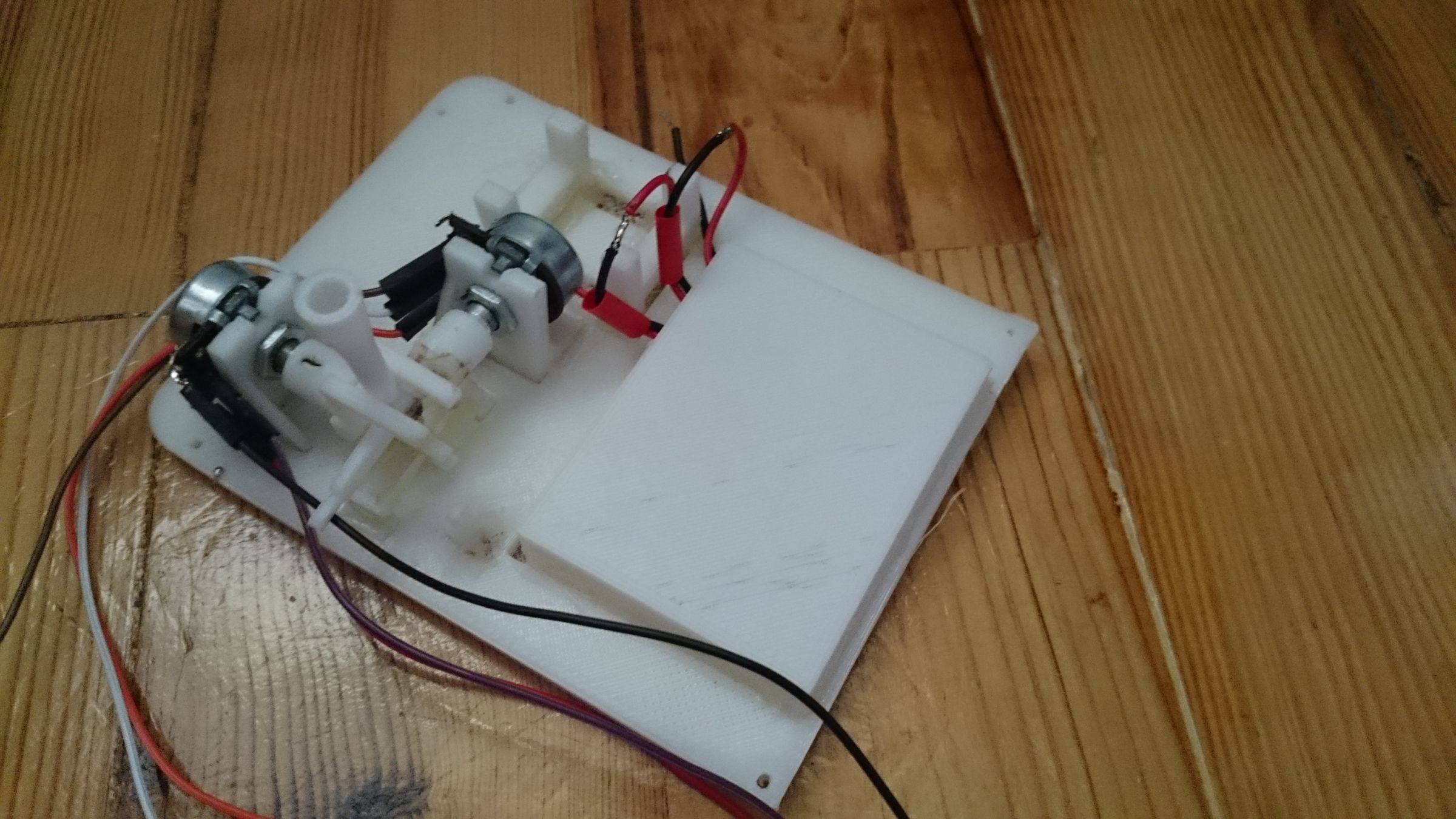 How to Make RC Plane : 10 Steps (with Pictures) - Instructables