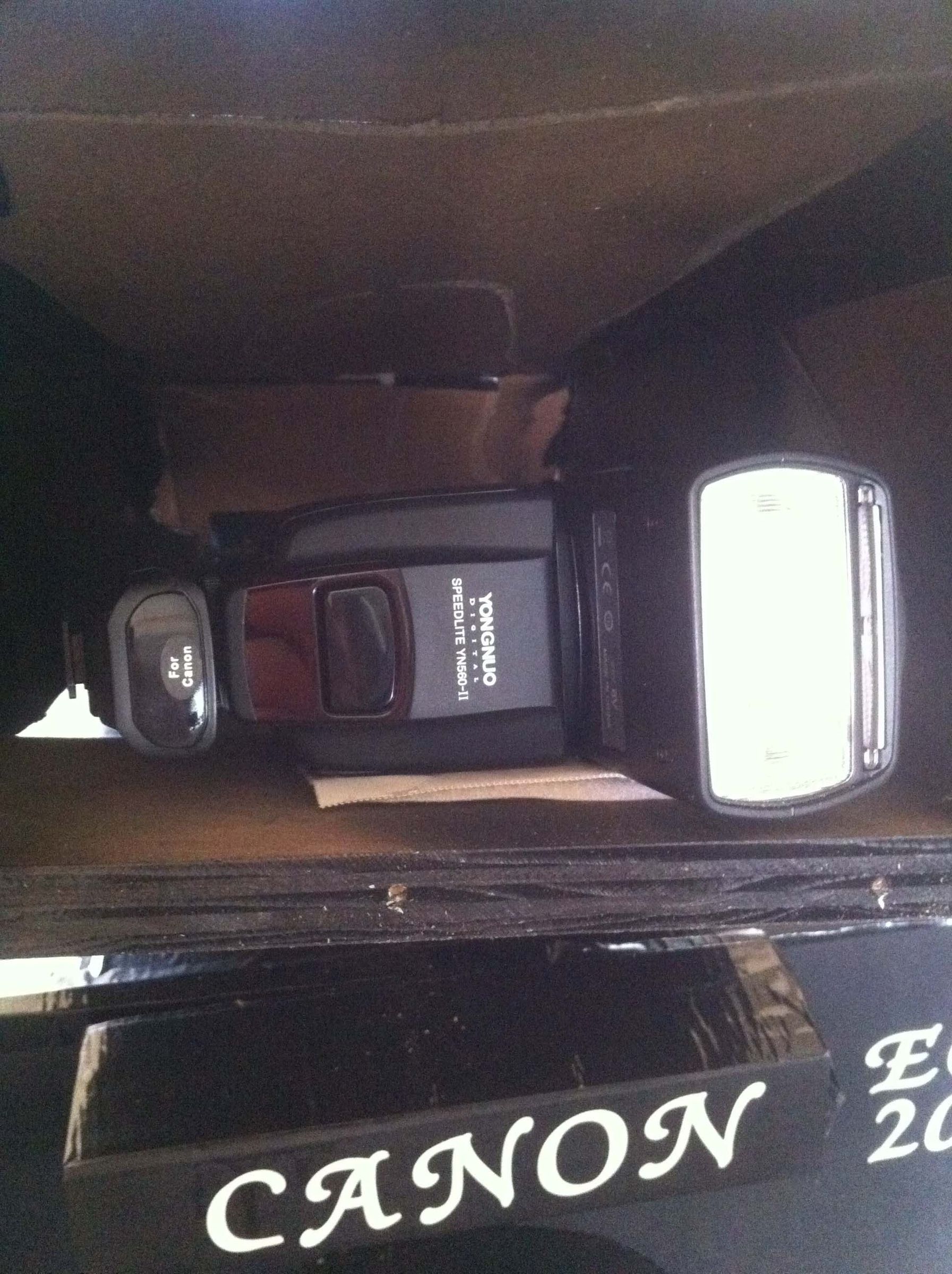 Fully Functional Working Digital Camera : 5 Steps (with Pictures ...