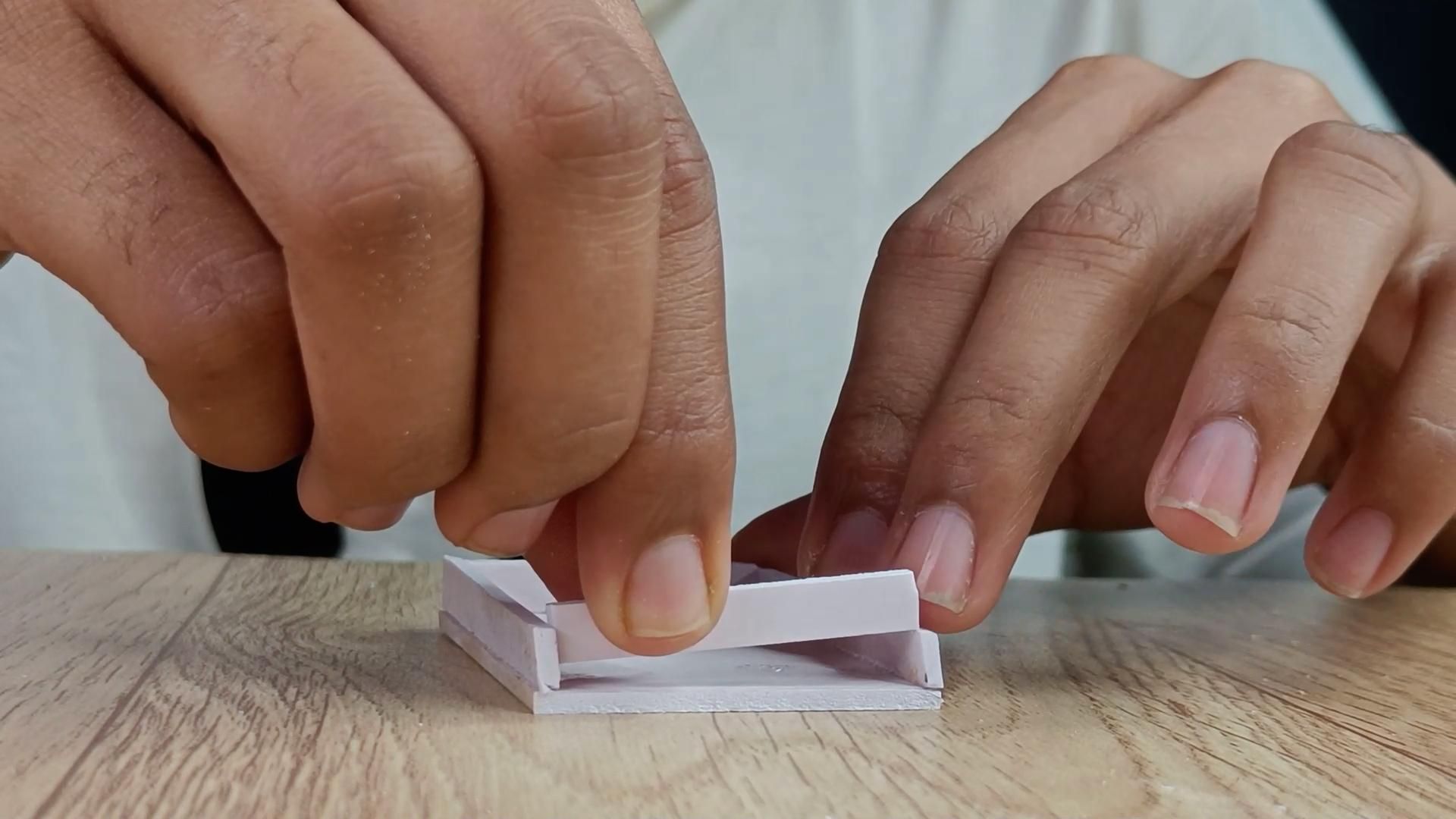 Creating a Tiny World of Books : 16 Steps (with Pictures) - Instructables