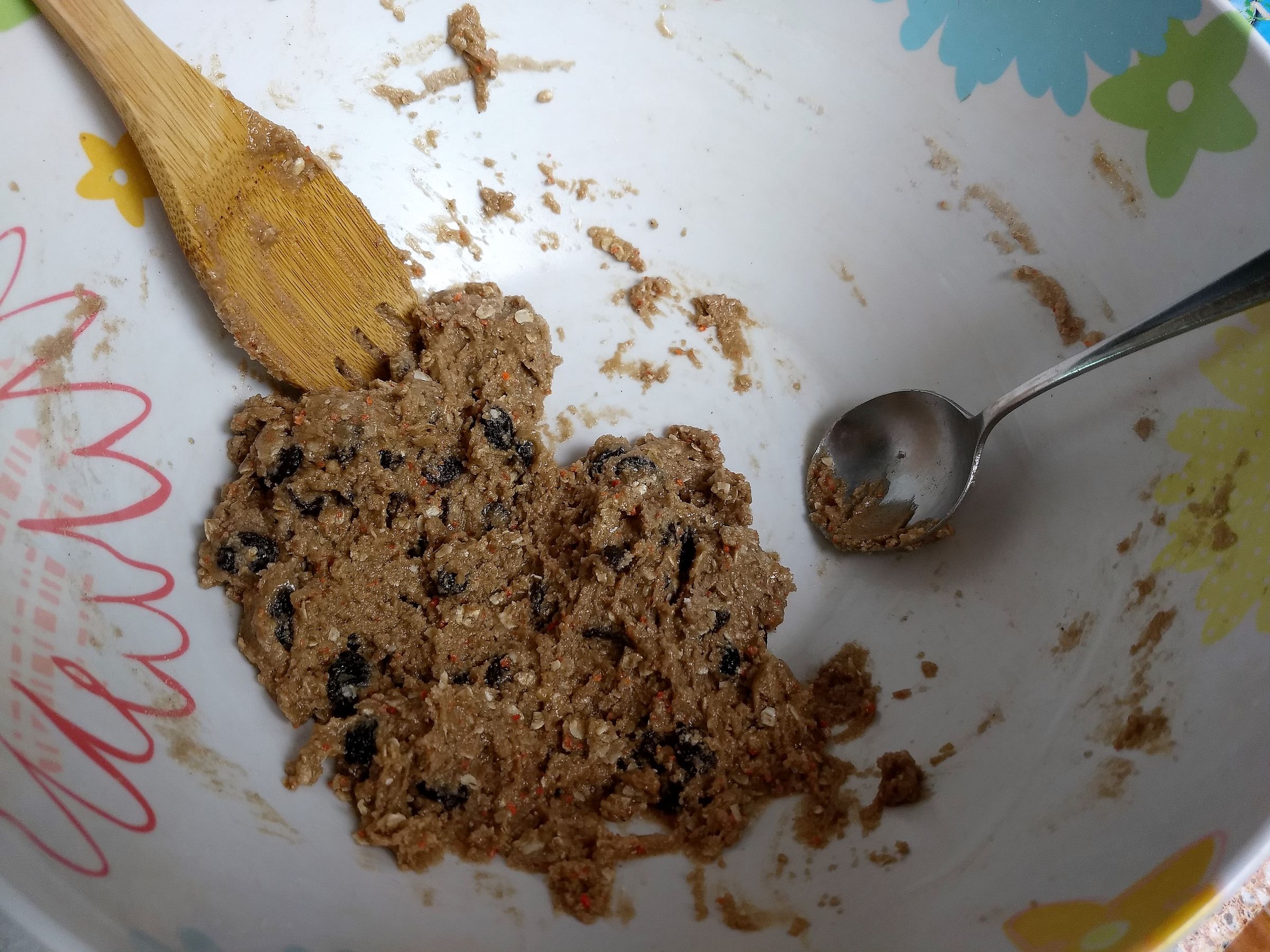 EASY ReMix Cake Mix Cookies : 4 Steps (with Pictures) - Instructables
