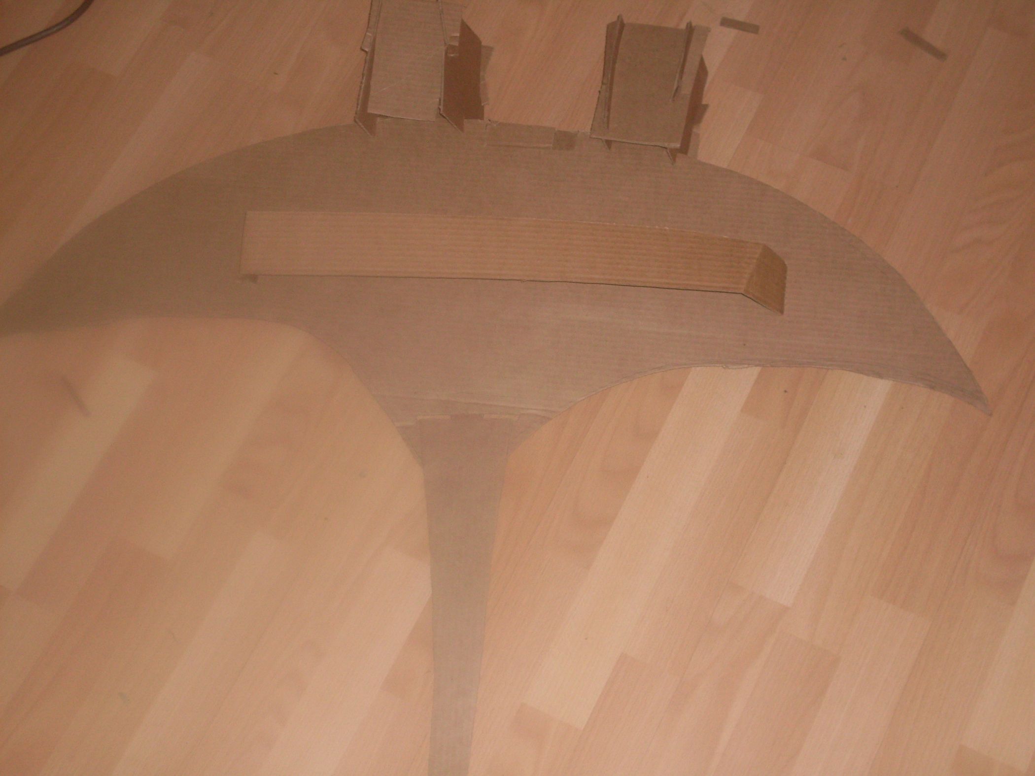 Swimming Through Seas in a Manta Ray Costume : 13 Steps - Instructables