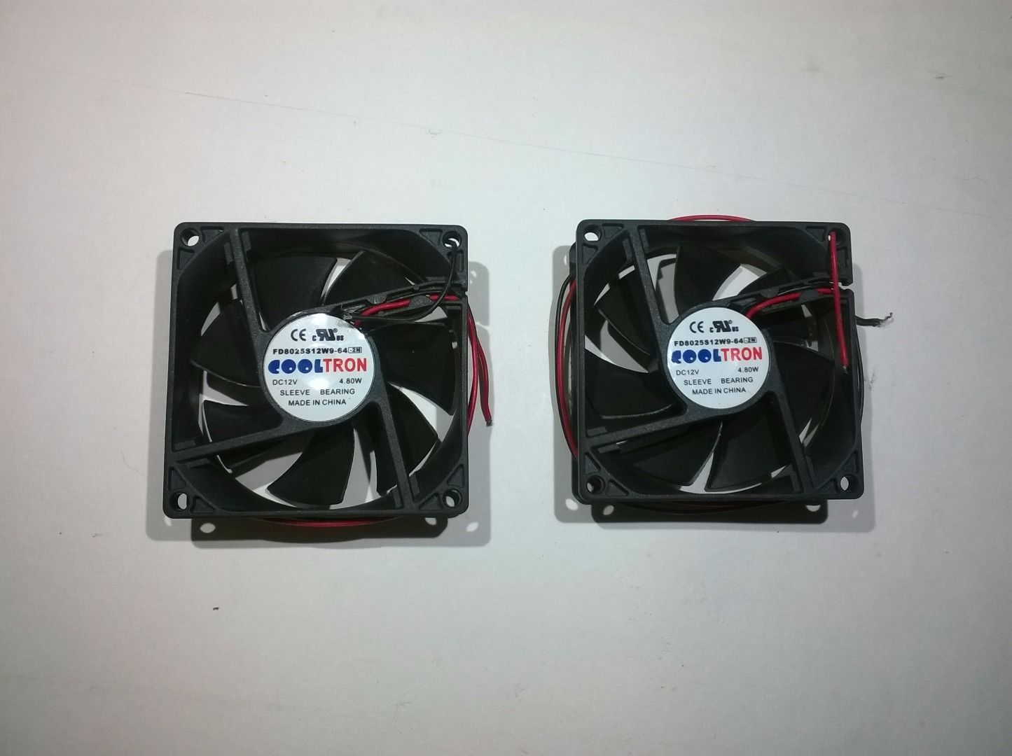 DIY Laptop Cooling System From Scrap : 6 Steps (with Pictures ...