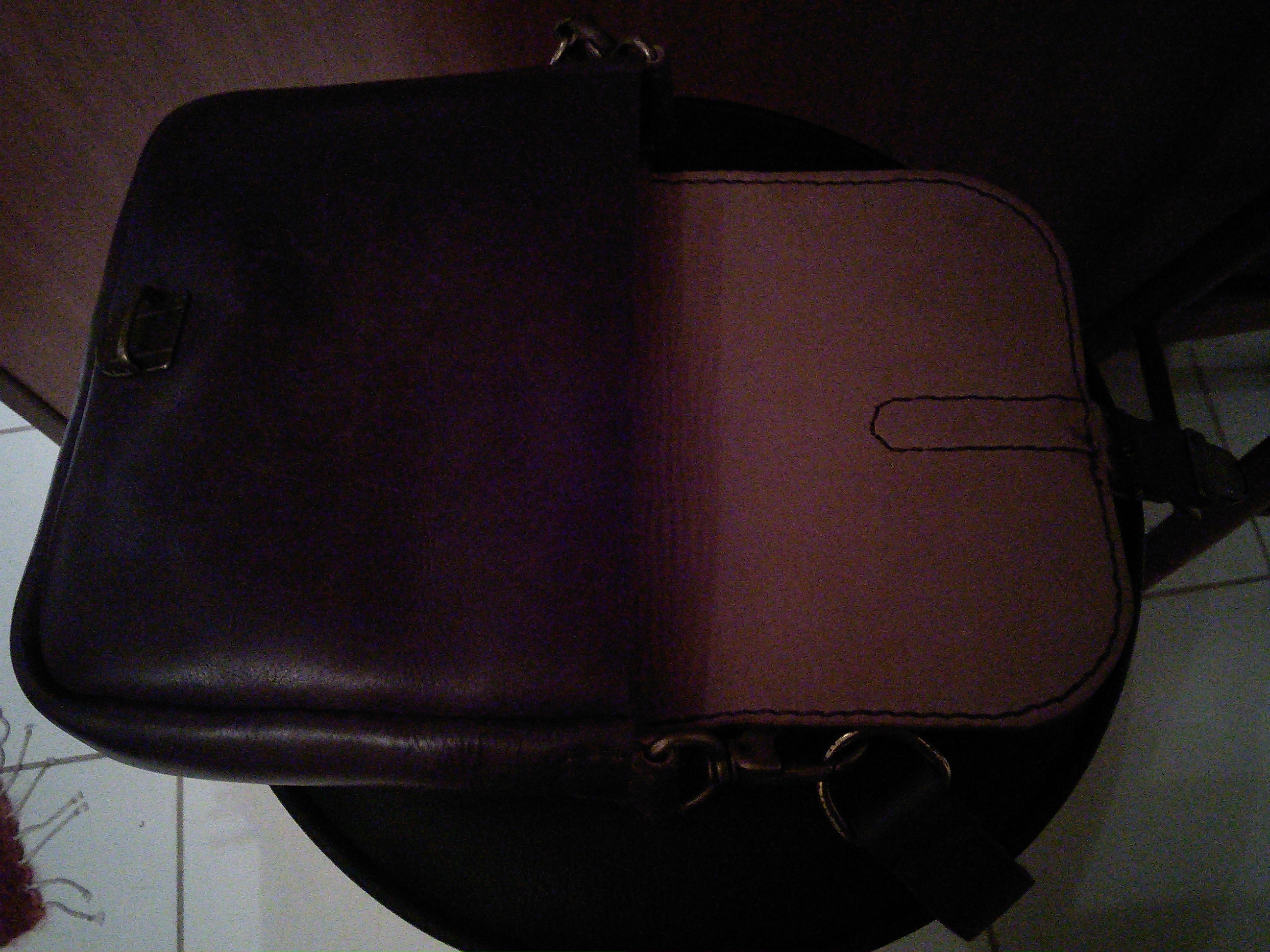 Leather Music Bag : 8 Steps (with Pictures) - Instructables