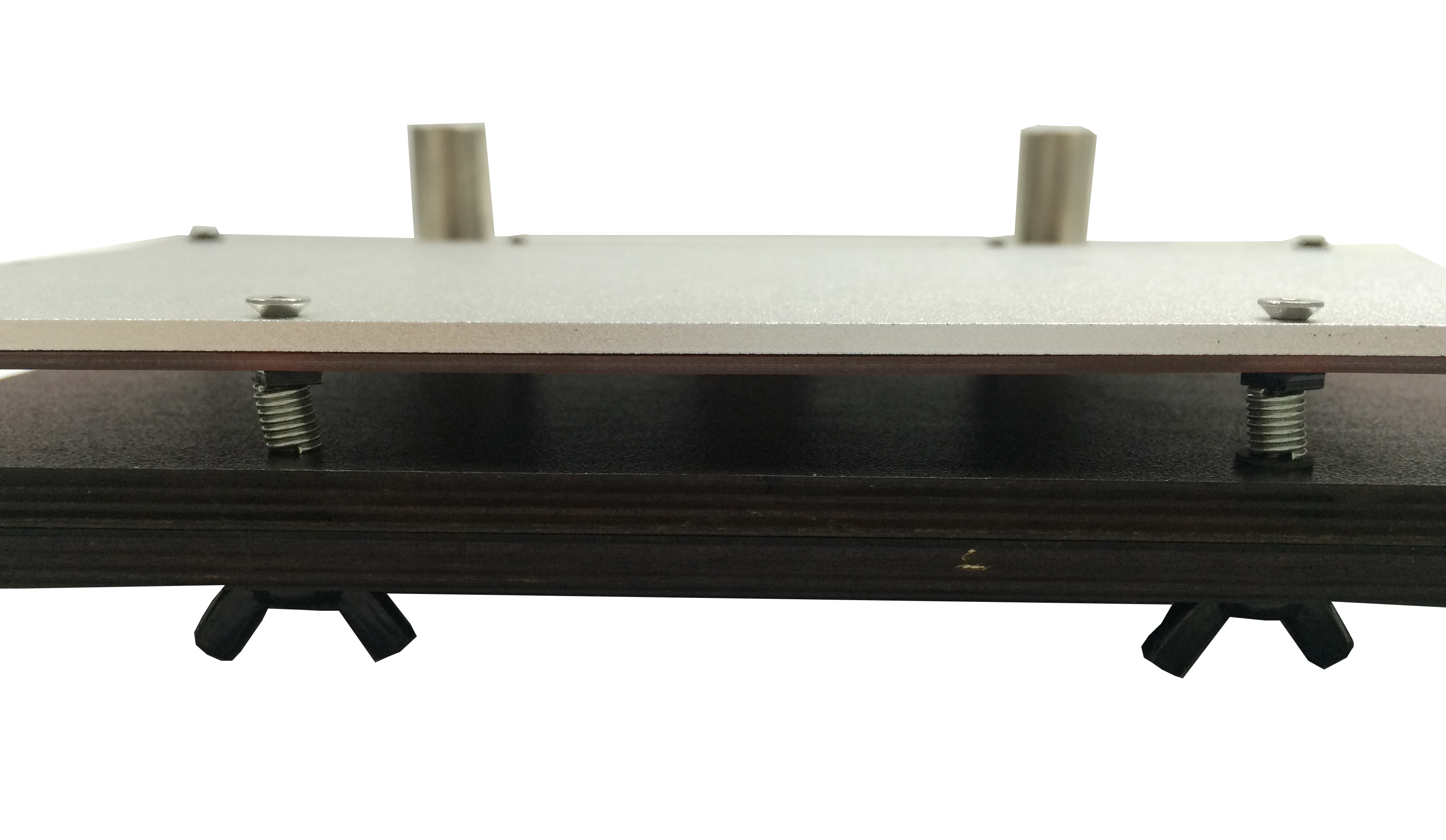 How to DIY a Duplicator 5 Dual Extruder 3D Printer-part 2 : 7 Steps ...