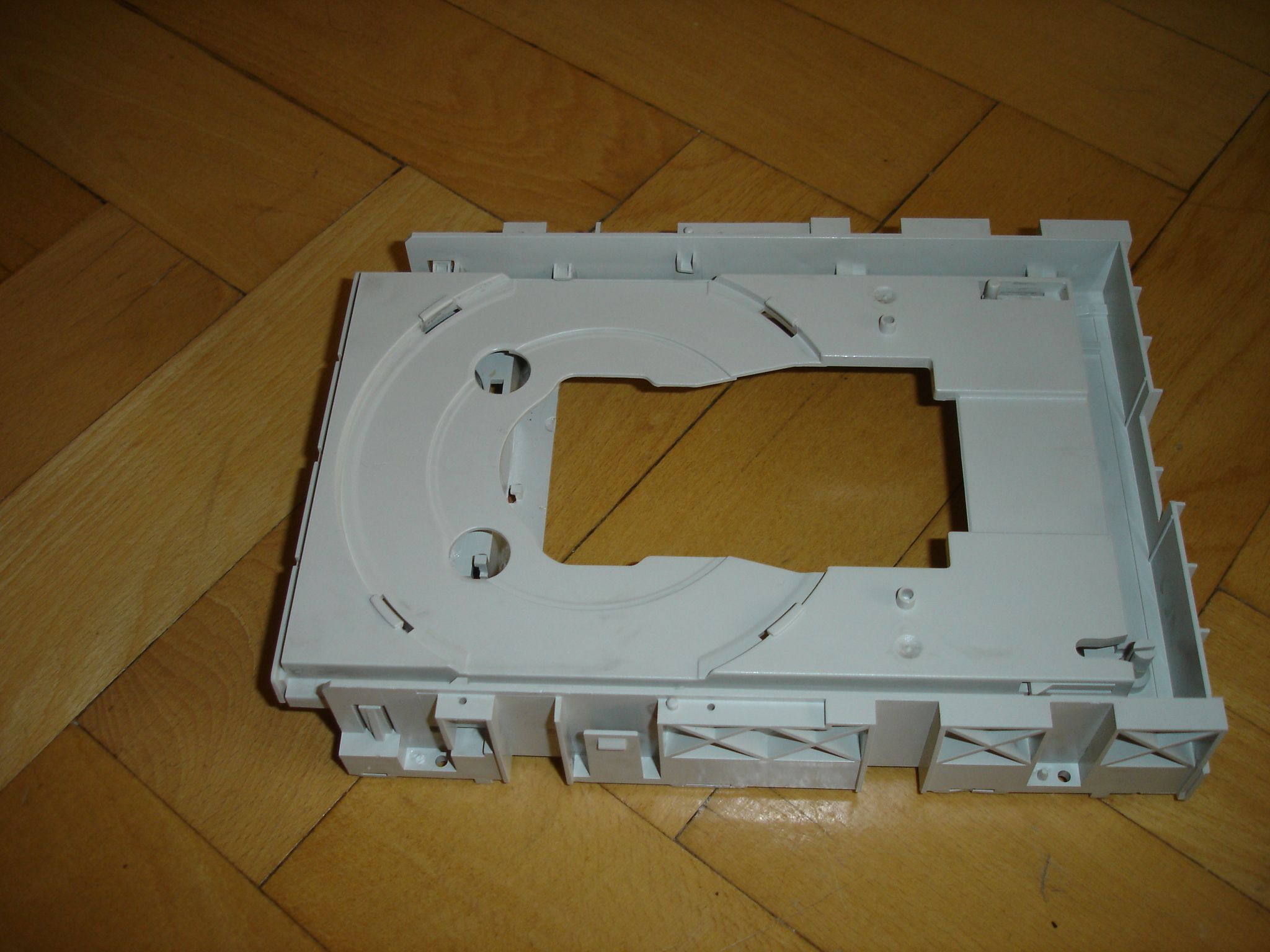 Electronic Automated Hidden Stash Built Into Table (easy and Dirt Cheap ...